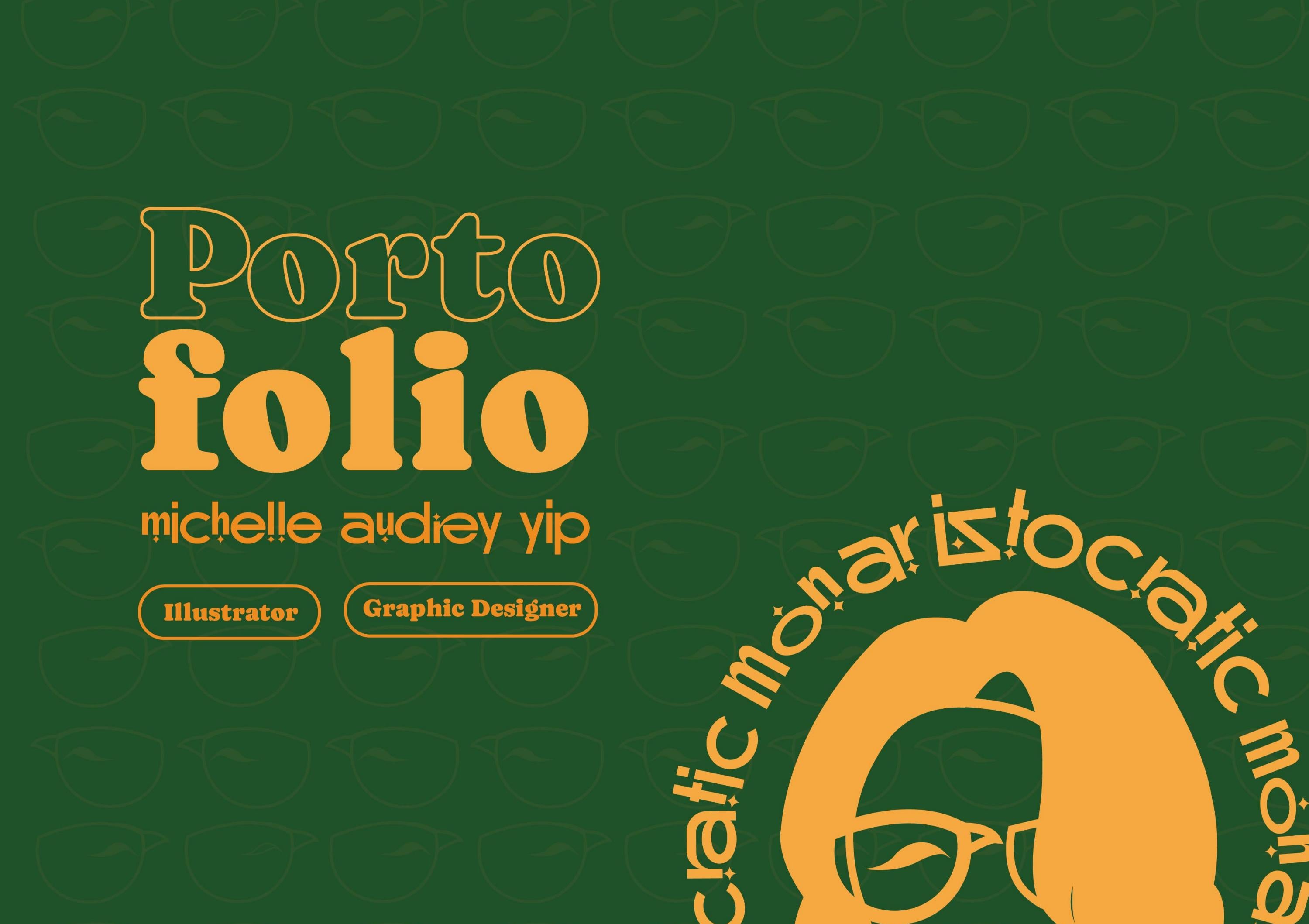 Portofolio_2024 by Michelle Audrey Yip - Issuu