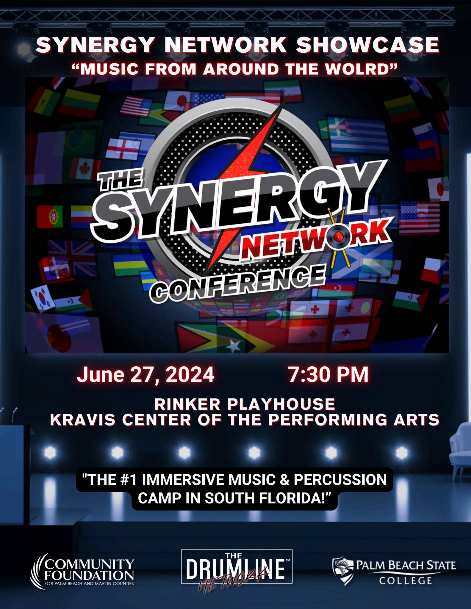 Synergy Network Conference 2024 by The Synergy Network - Issuu