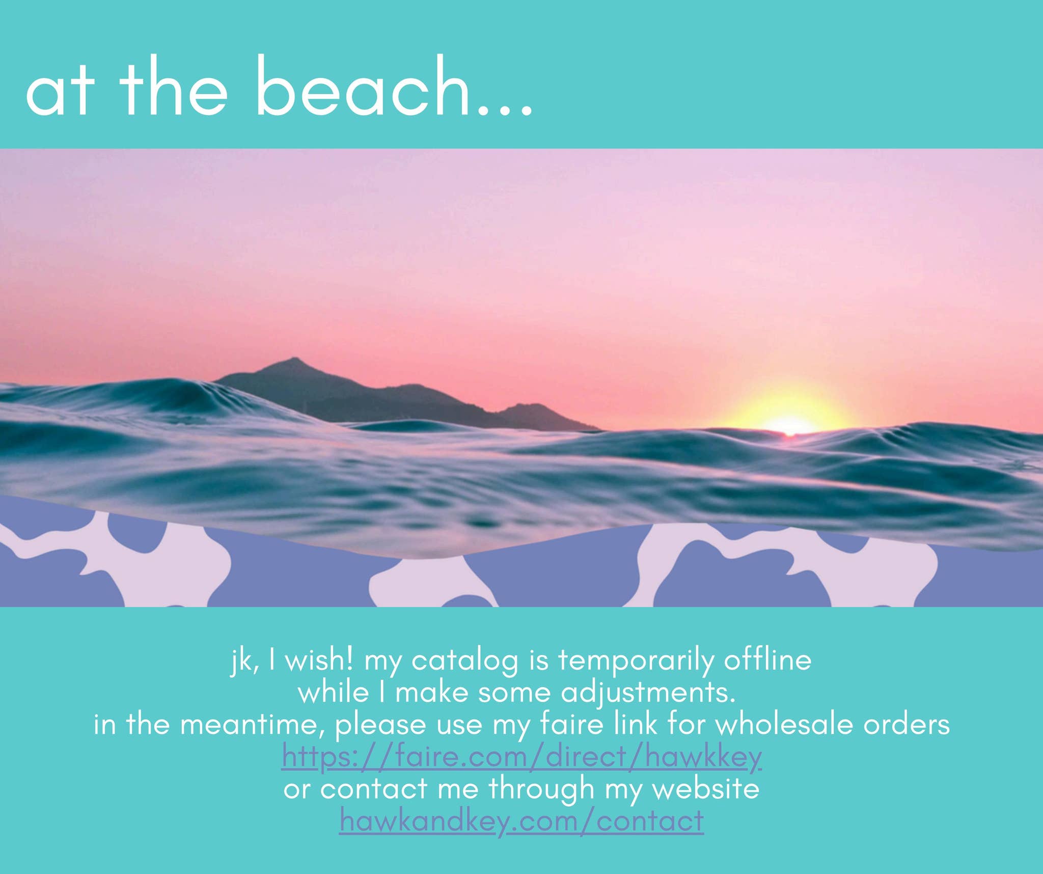 hawk+key wholesale catalog 2024 by hawkandkey - Issuu