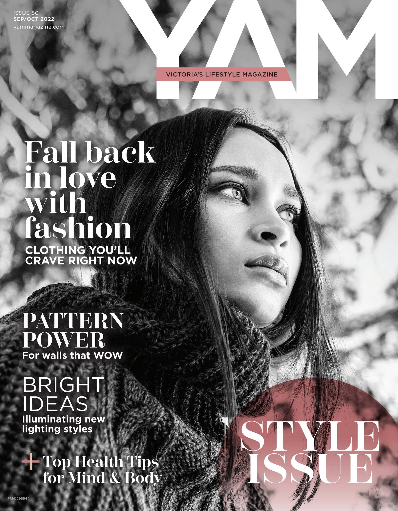 YAM magazine Sept/Oct 2022 by Page One Publishing - Issuu