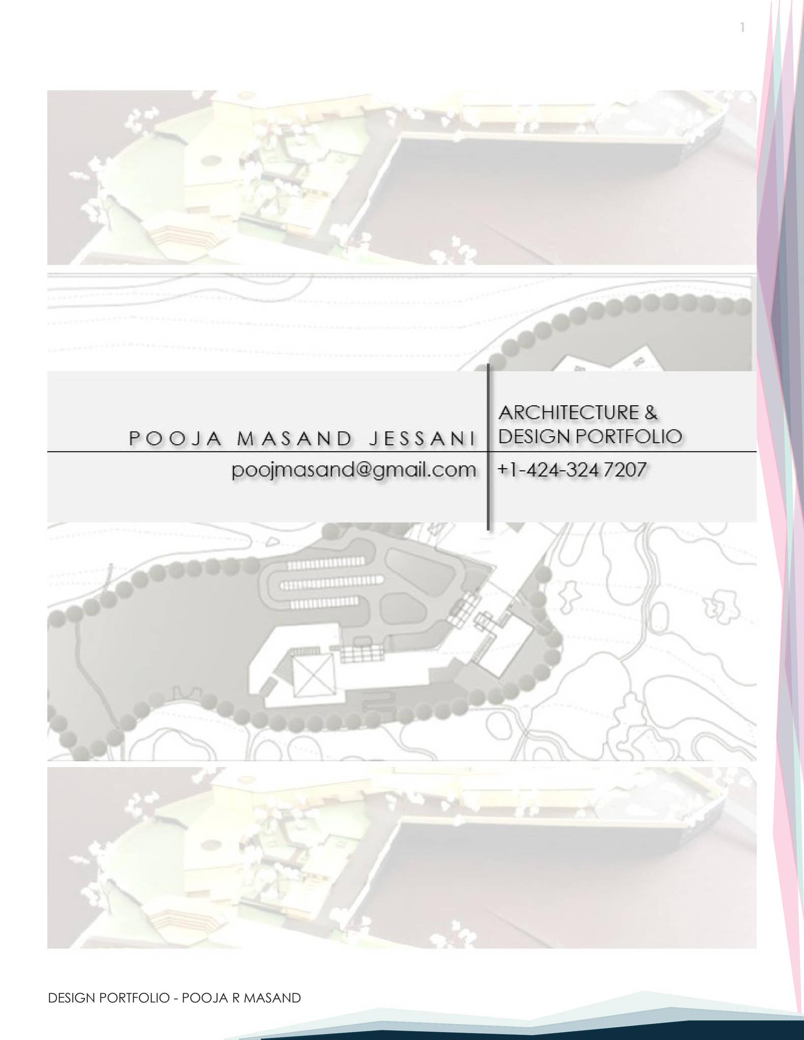 Pooja Masand - Work Samples by pooja.mj - Issuu