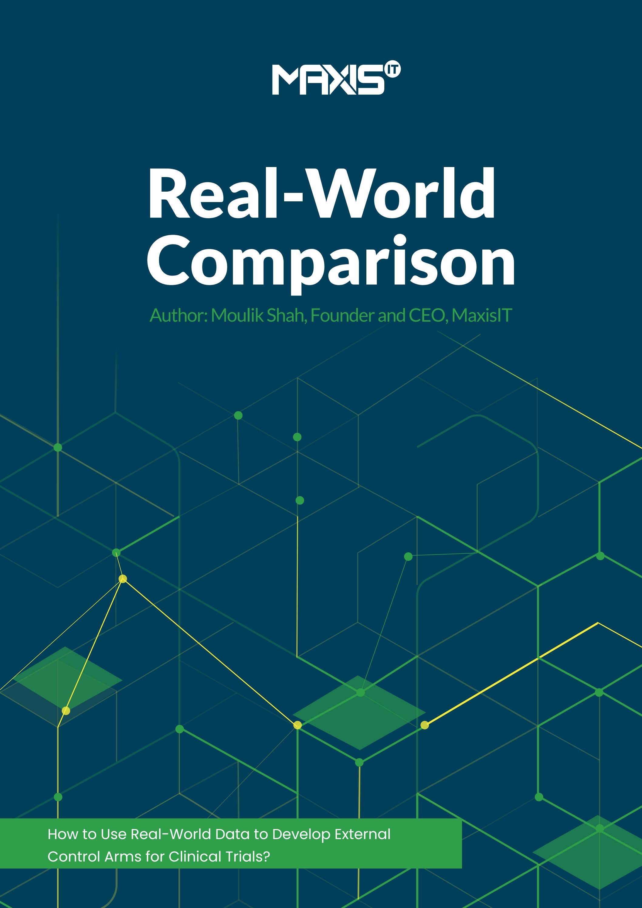 Real-World Comparison by animarg1990 - Issuu