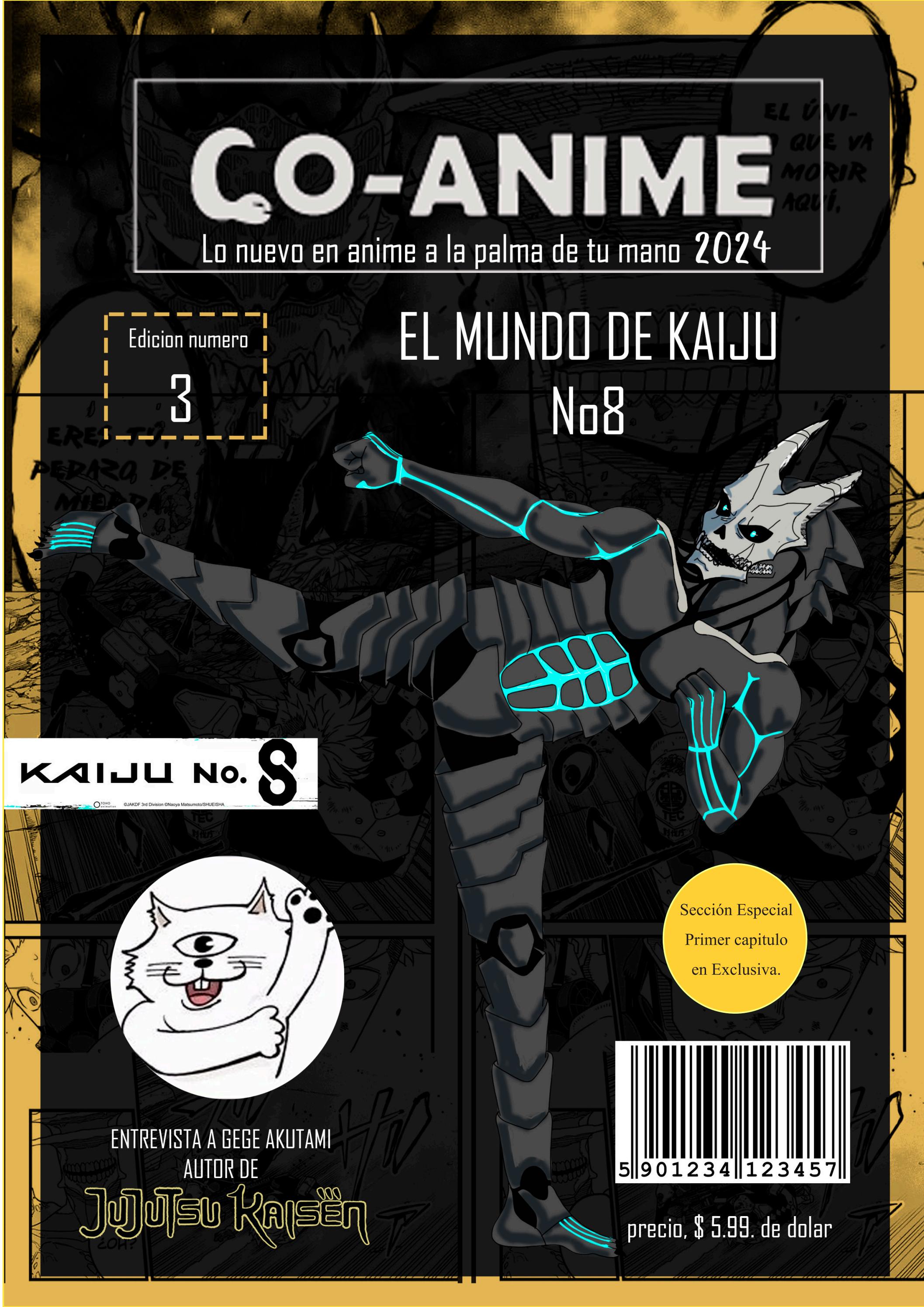 go anime revista by daniela-majano - Issuu