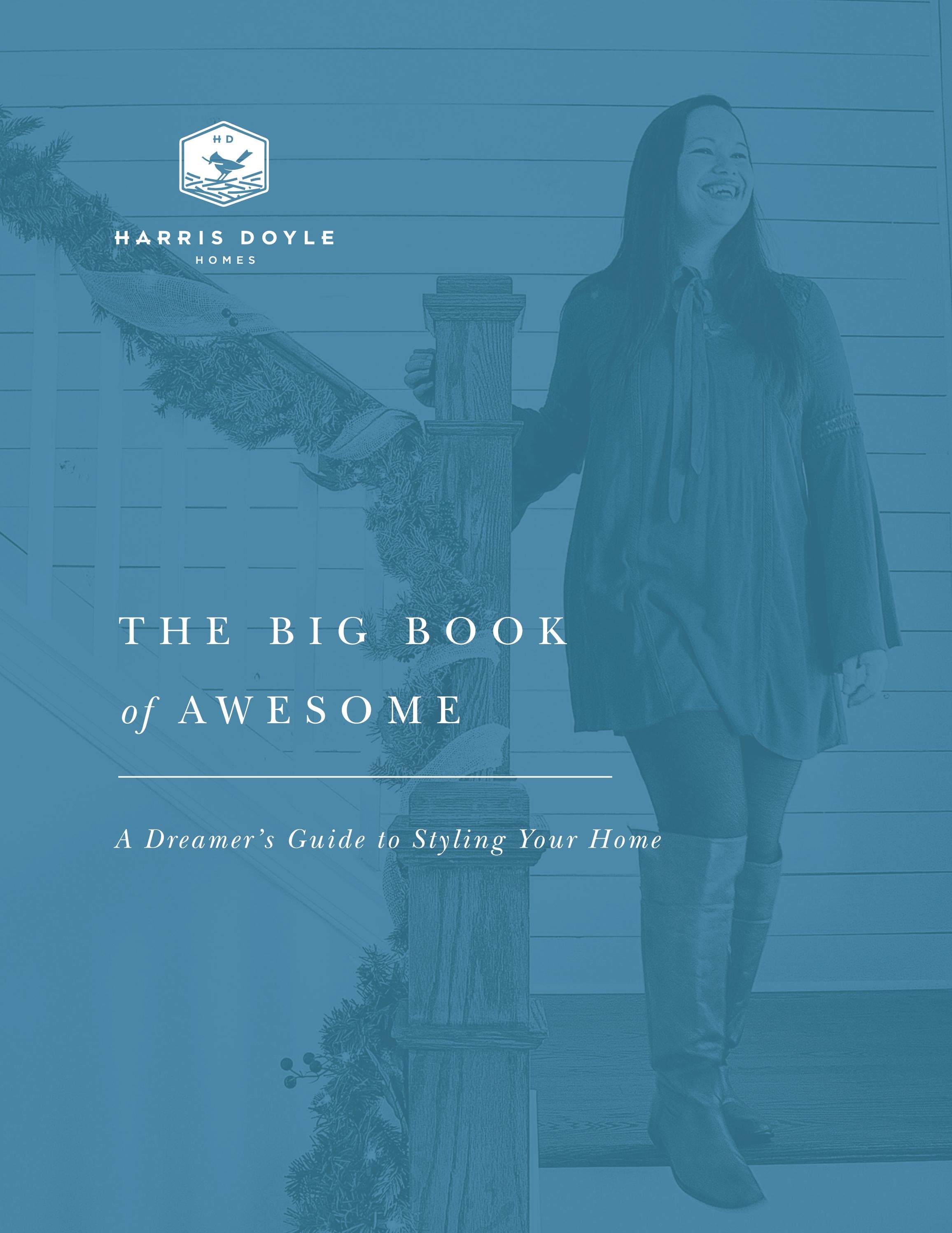 Big Book of Awesome-Keystone Series by harrisdoyle - Issuu
