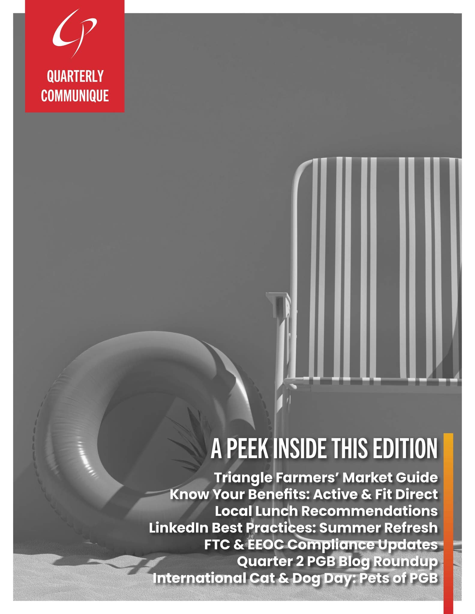 Q3 2024 Newsletter | Pierce Group Benefits by Pierce Group Benefits - Issuu