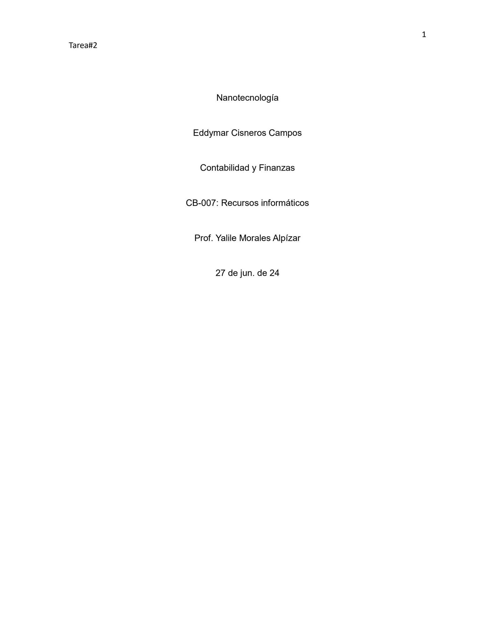 Tare2 RI 2024 by Eddymar Cisneros Campos - Issuu