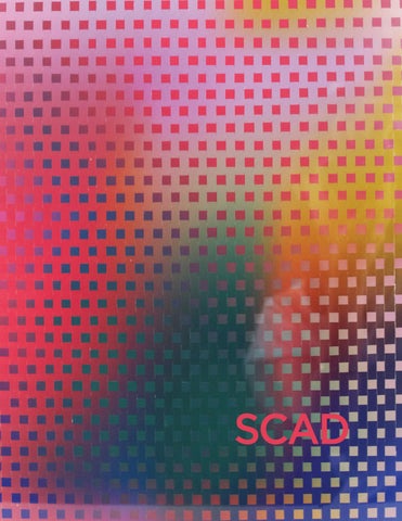 1600 Atlanta Featured Artists by SCAD - Issuu