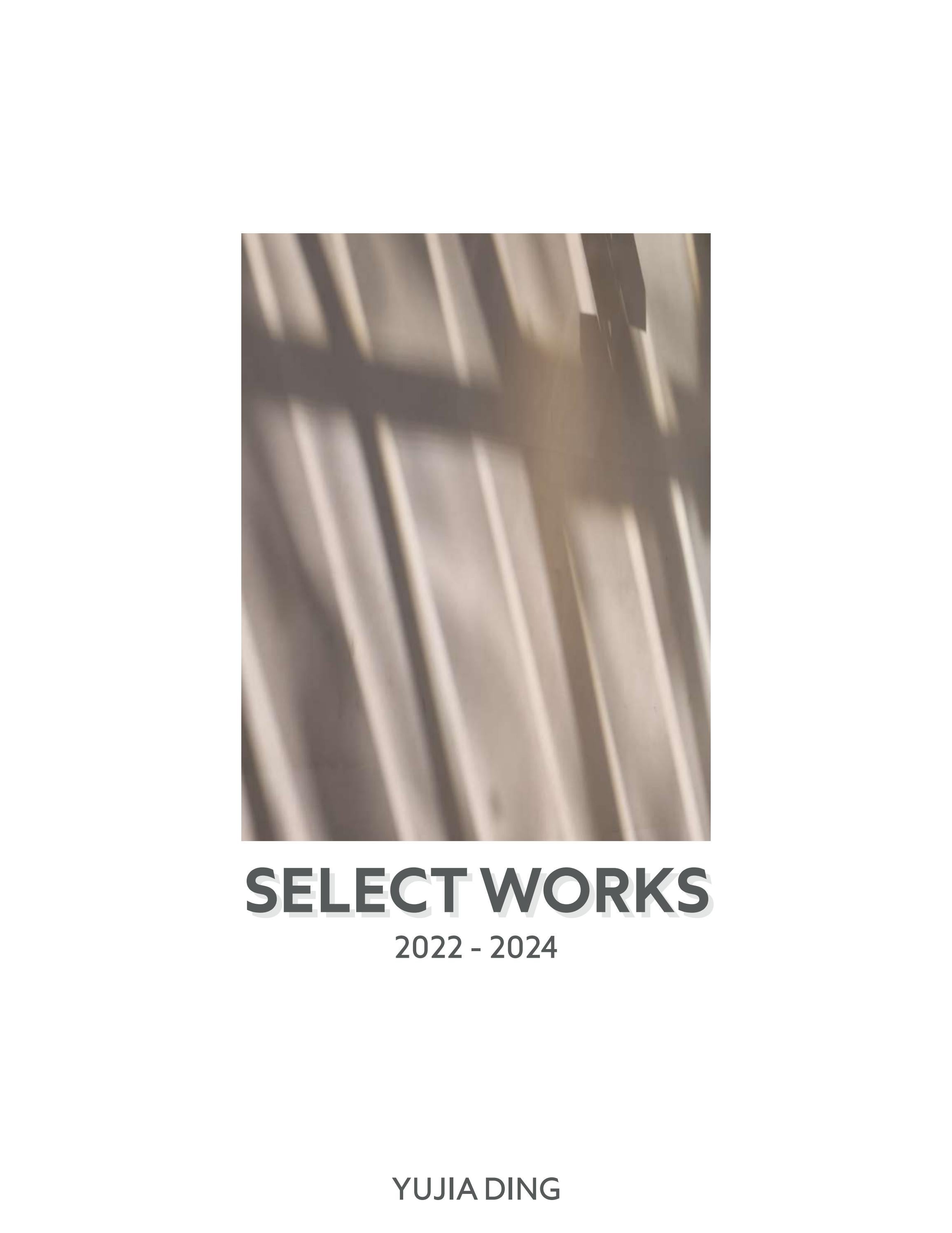 Yujia Ding Interior Design Portfolio by Yujia Ding - Issuu