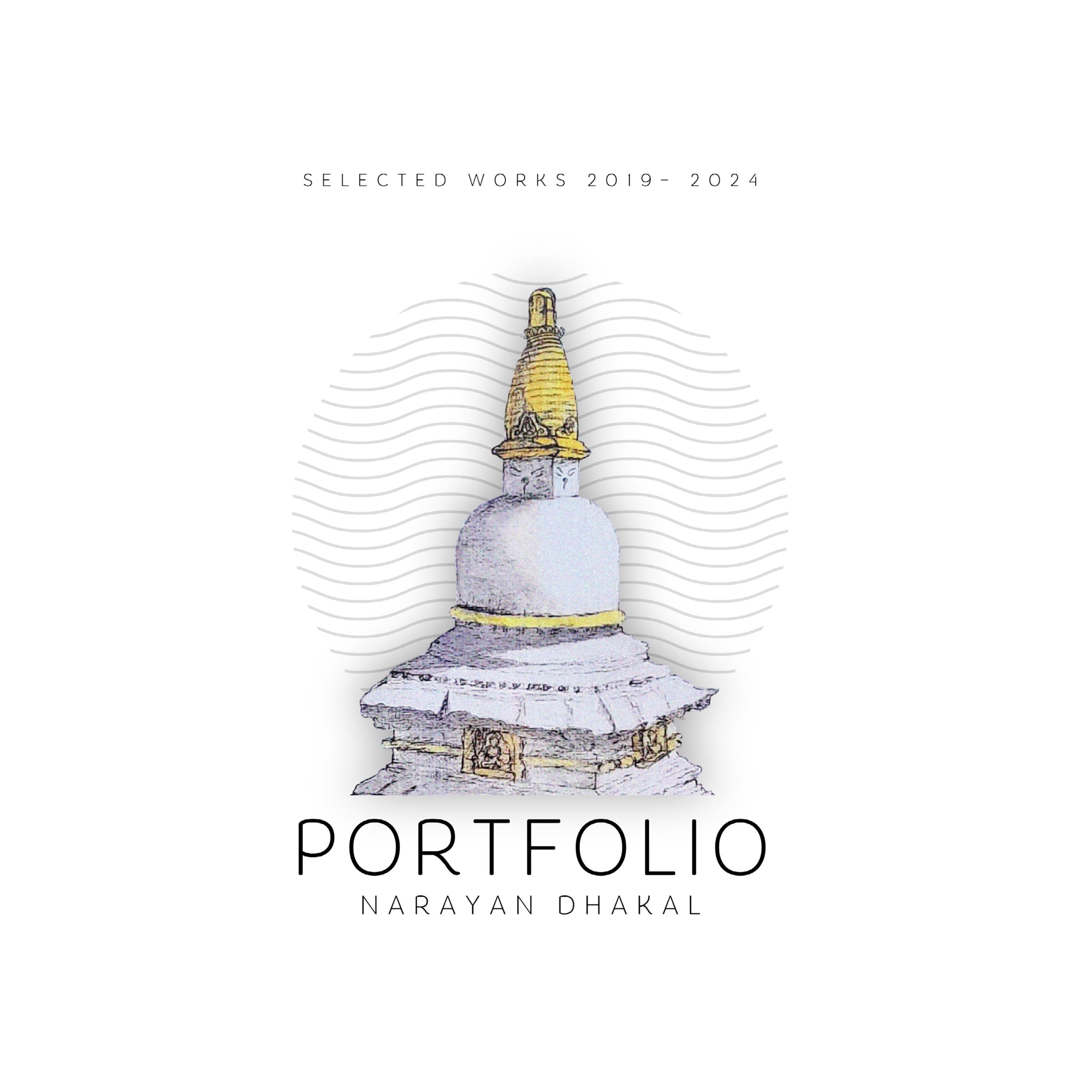 Undergraduate Architecture Portfolio by Narayan Dhakal - Issuu