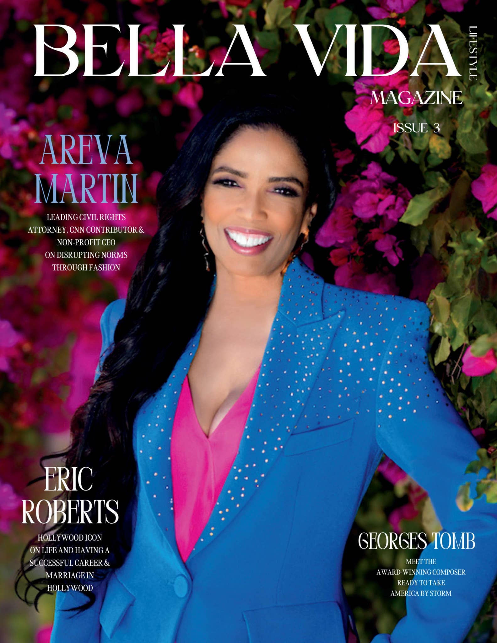 Bella Vida Magazine, Issue 3 Lifestyle Edition by Bella Vida Magazine ...