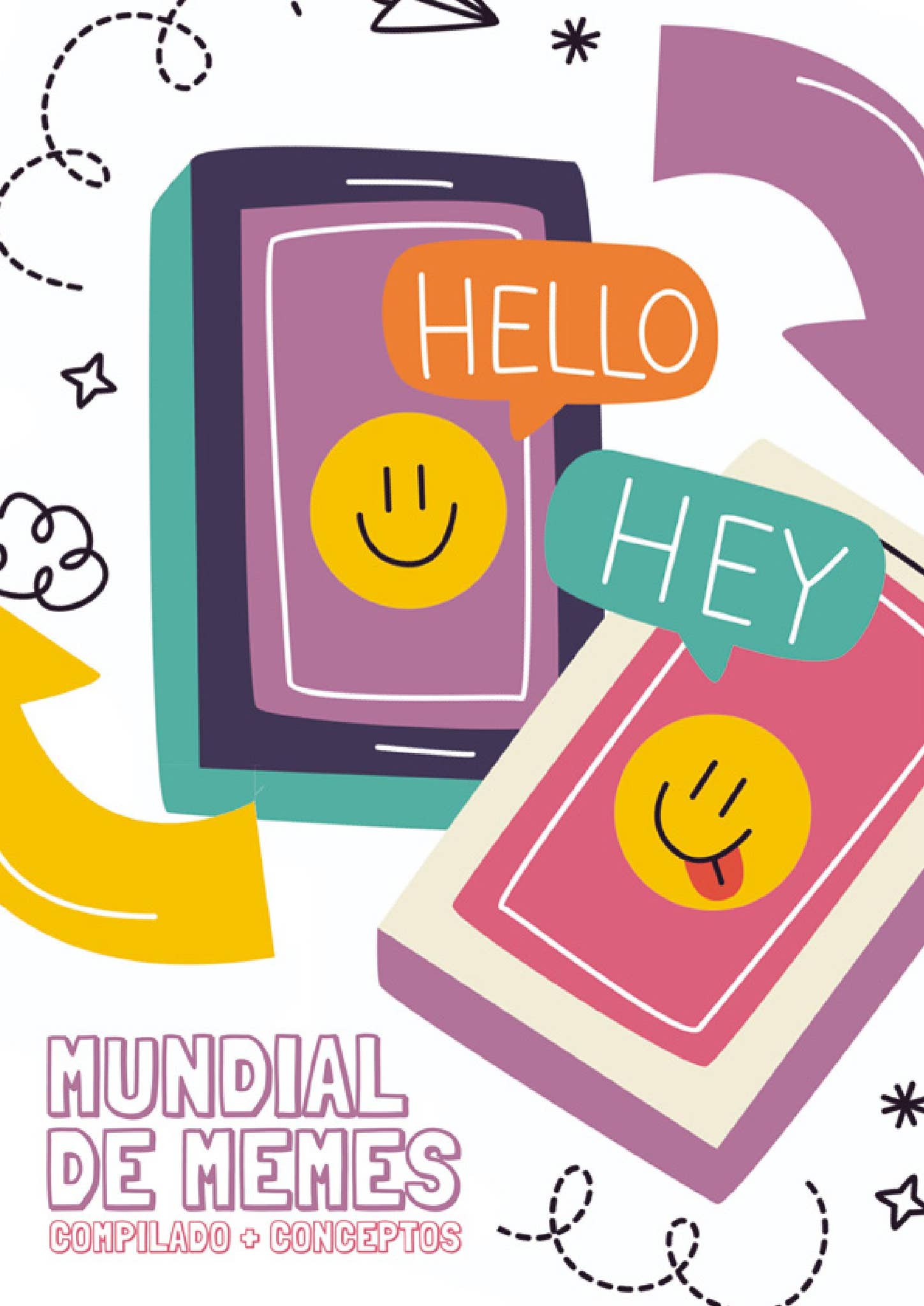Mundial de Memes by IIN OEA - Issuu