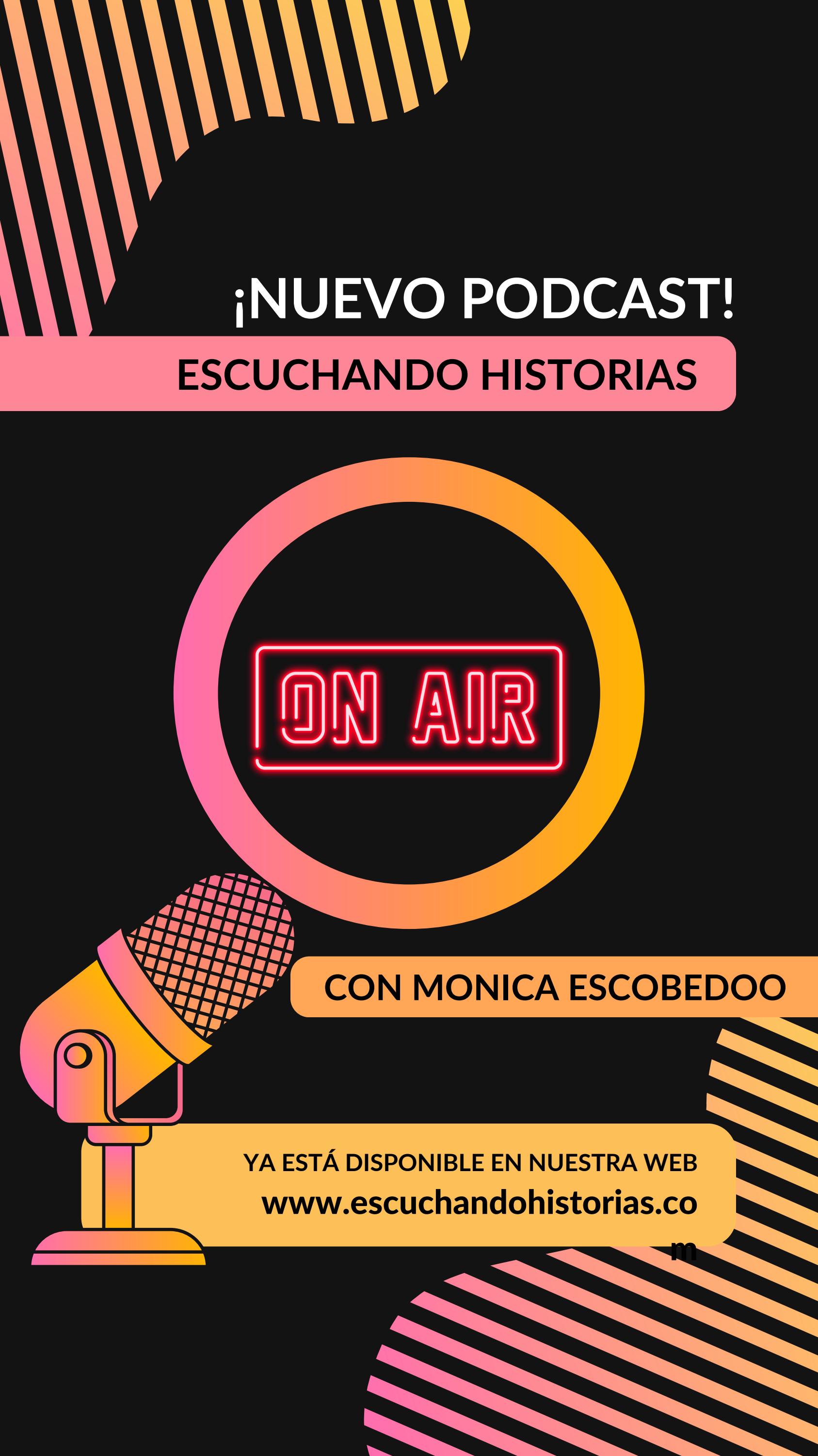 Podcast by MONICA ROCIO ESCOBEDO MARTINEZ - Issuu