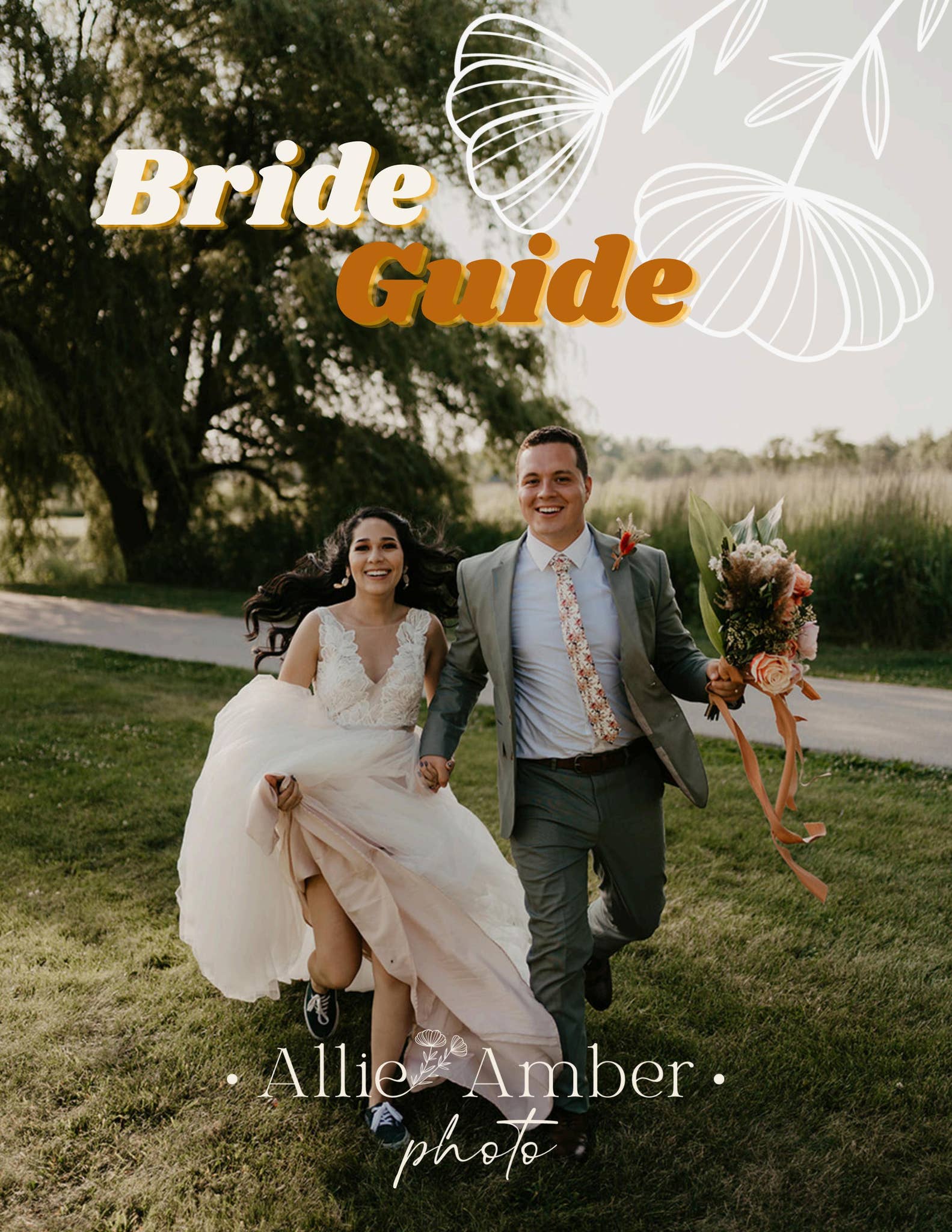 Allie Amber Photo Bride Guide 2025 by Allie Amber Photography - Issuu