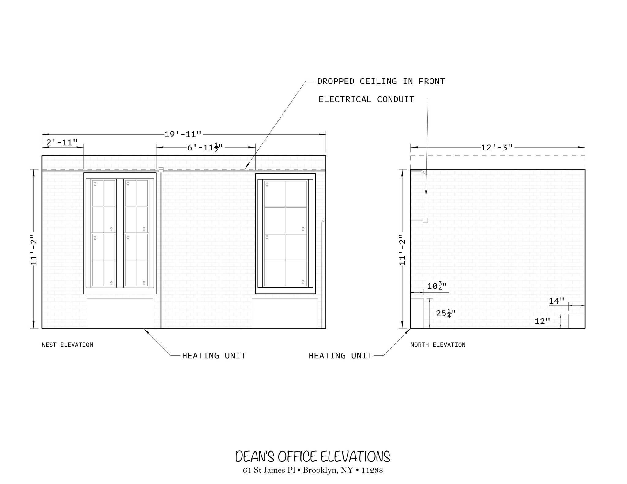 Dan Froehlich Technical Portfolio by danfroehlich321 - Issuu