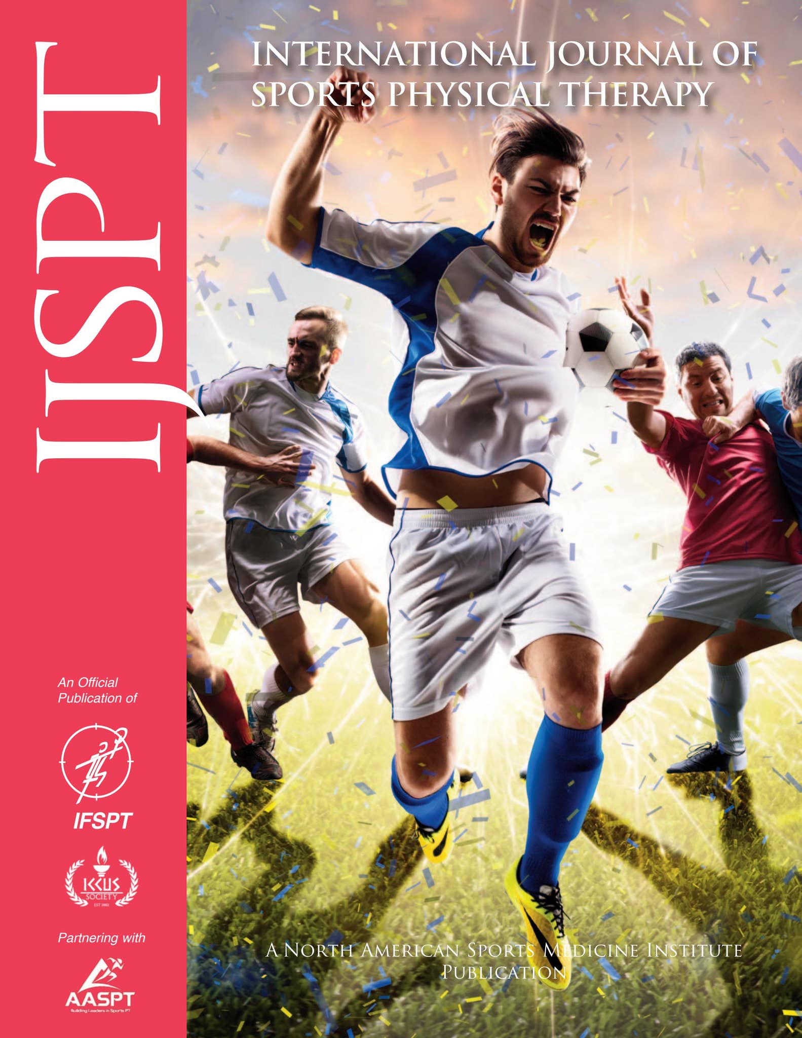 IJSPT Volume 19 Number 7 by IJSPT - Issuu