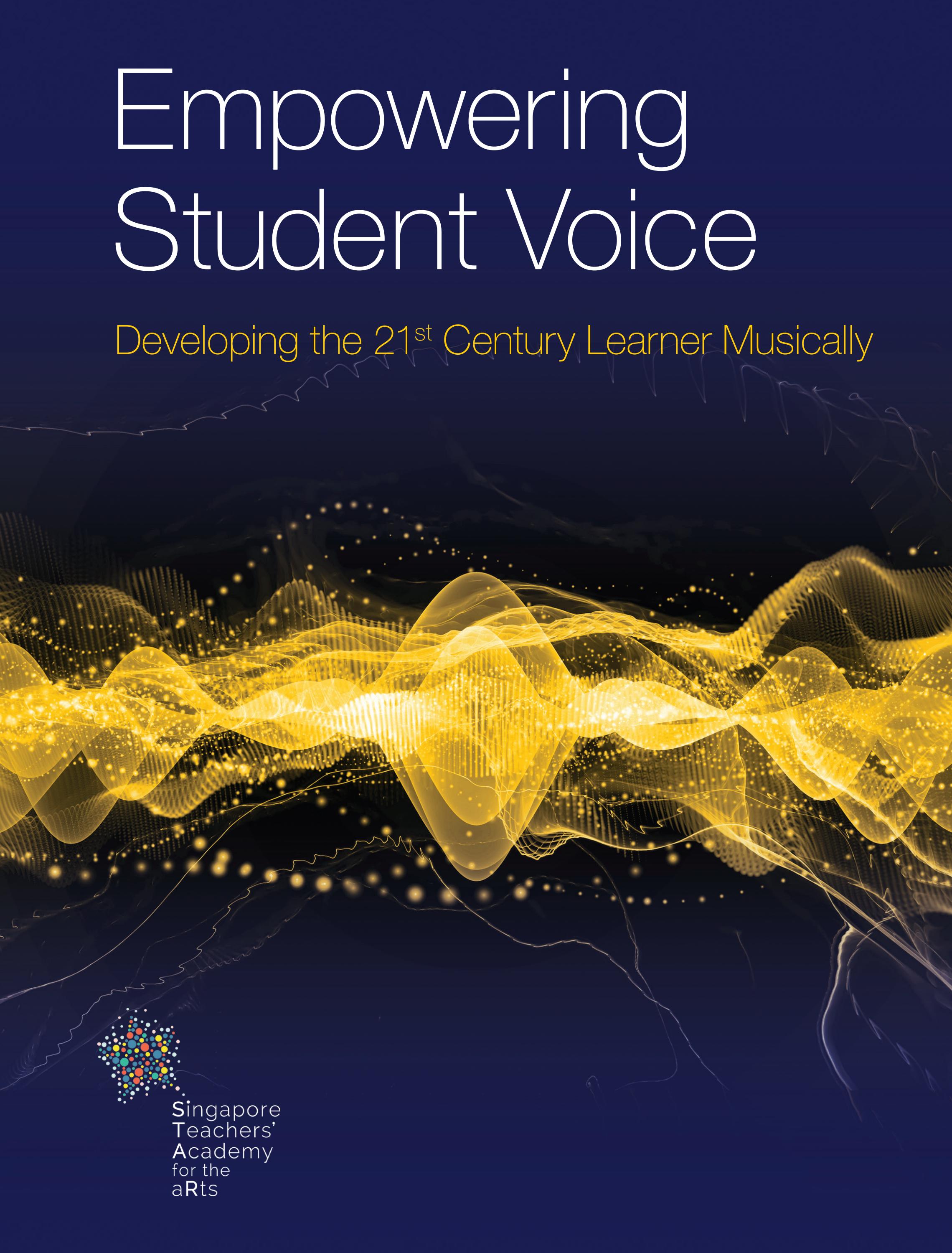 Empowering Student Voice by moe_star - Issuu
