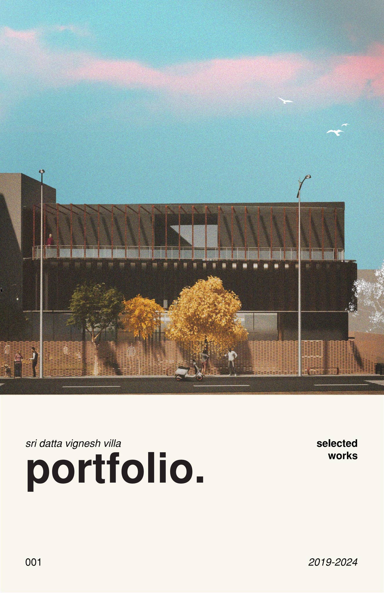 Portfolio I Sri datta vignesh villa by Sri datta Vignesh Villa - Issuu