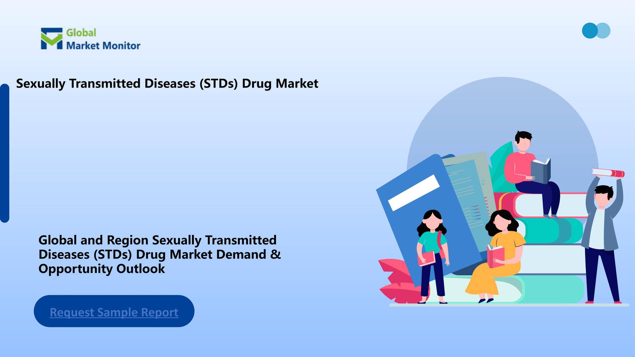 Global Sexually Transmitted Diseases (STDs) Drug Market Size to Get USD ...