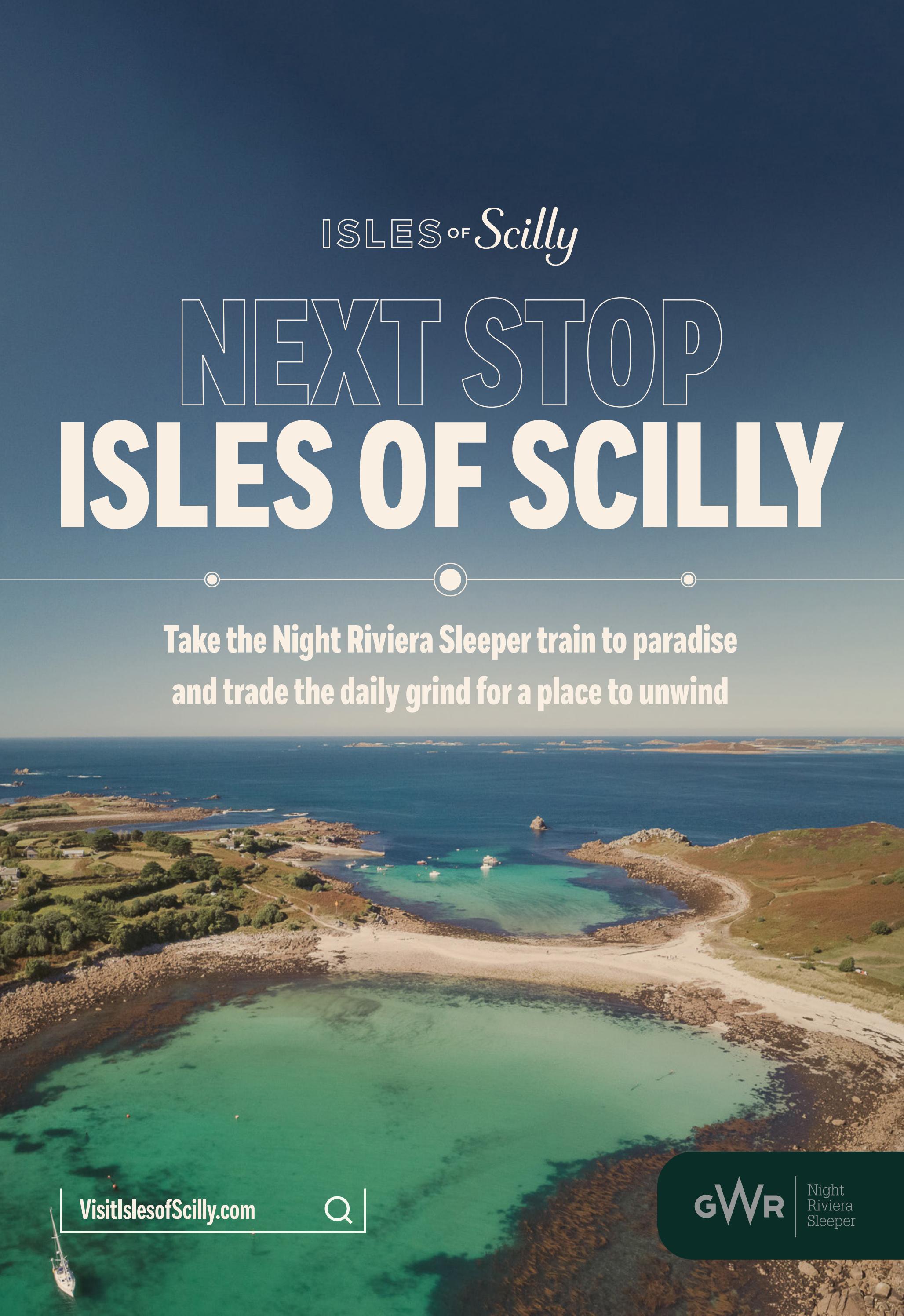 An Active Adventure on Scilly! by Visit Isles of Scilly - Issuu