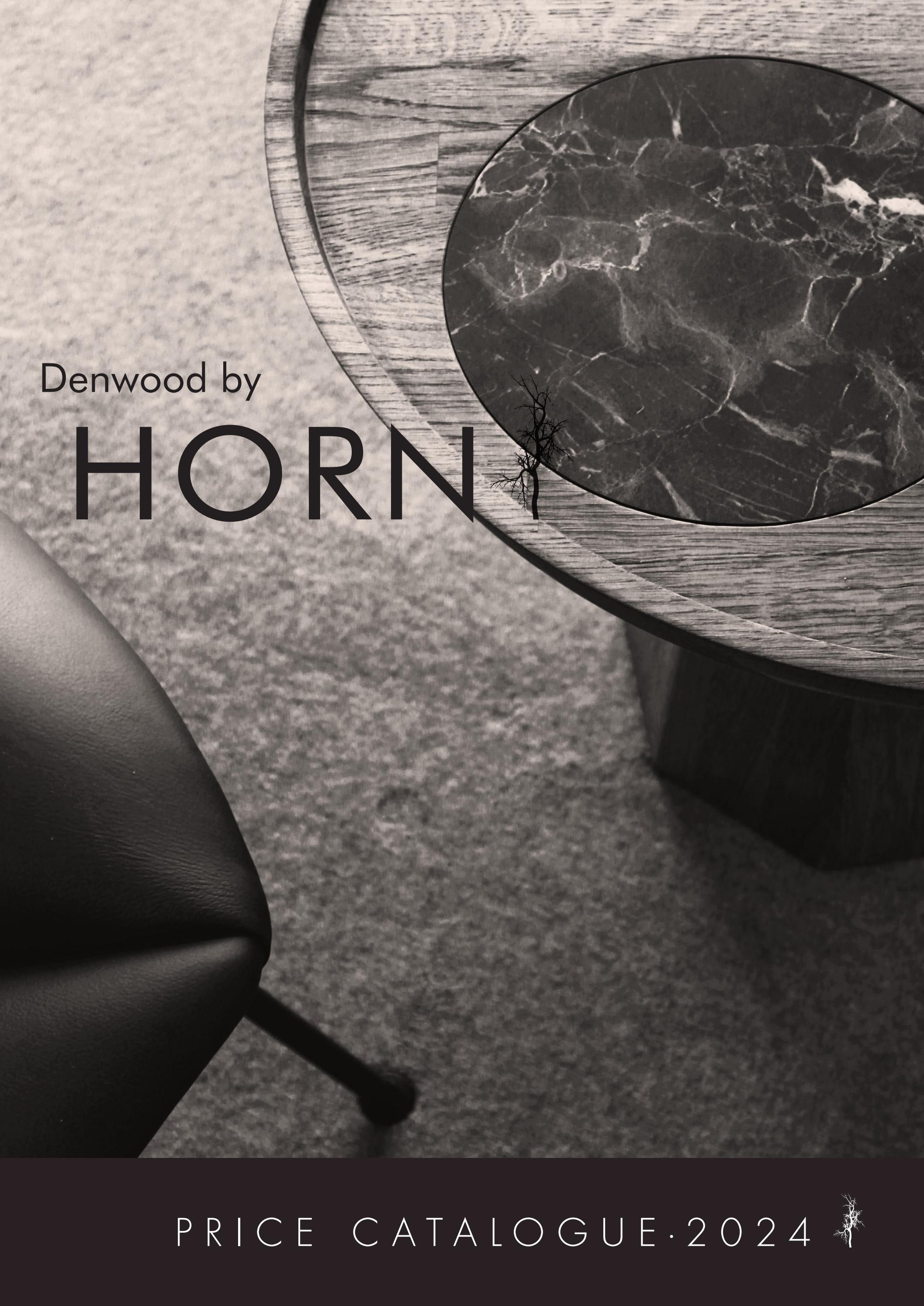 Denwood Price catalogue 2024 by hornbordplader - Issuu