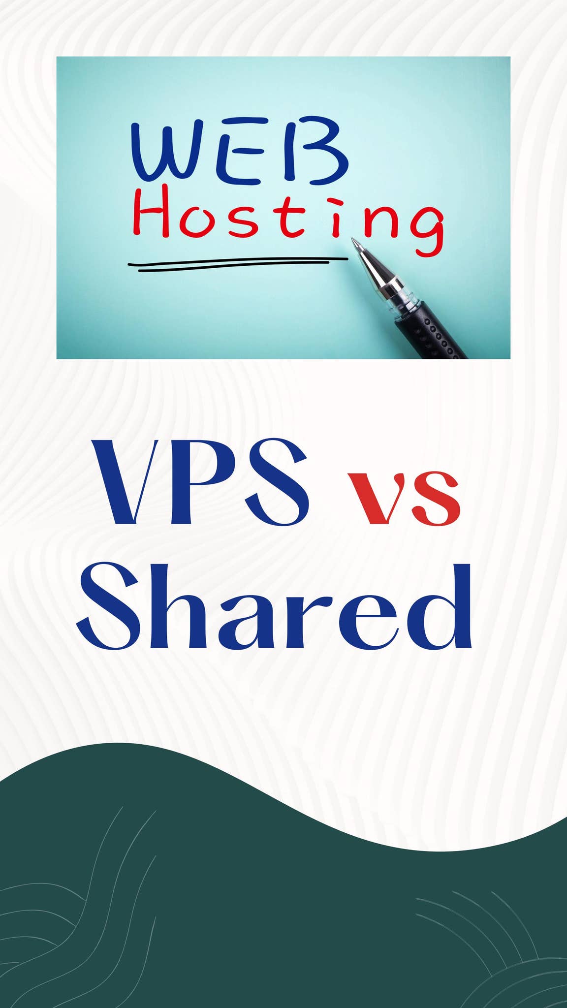 VPS vs Shared Hosting - Which is Better? by HostDime India - Issuu