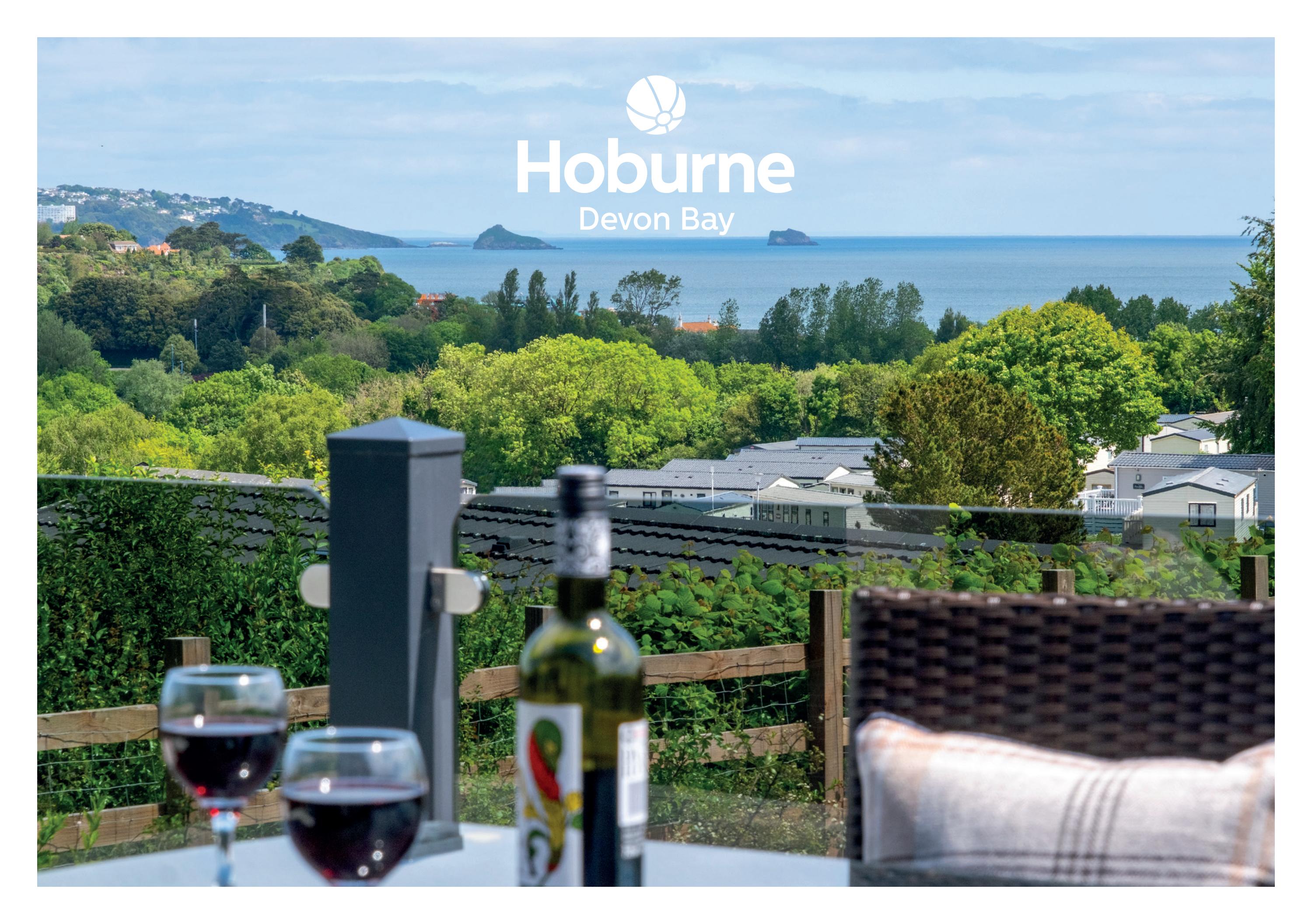 Hoburne Devon Bay Investment by Hoburne Holidays - Issuu