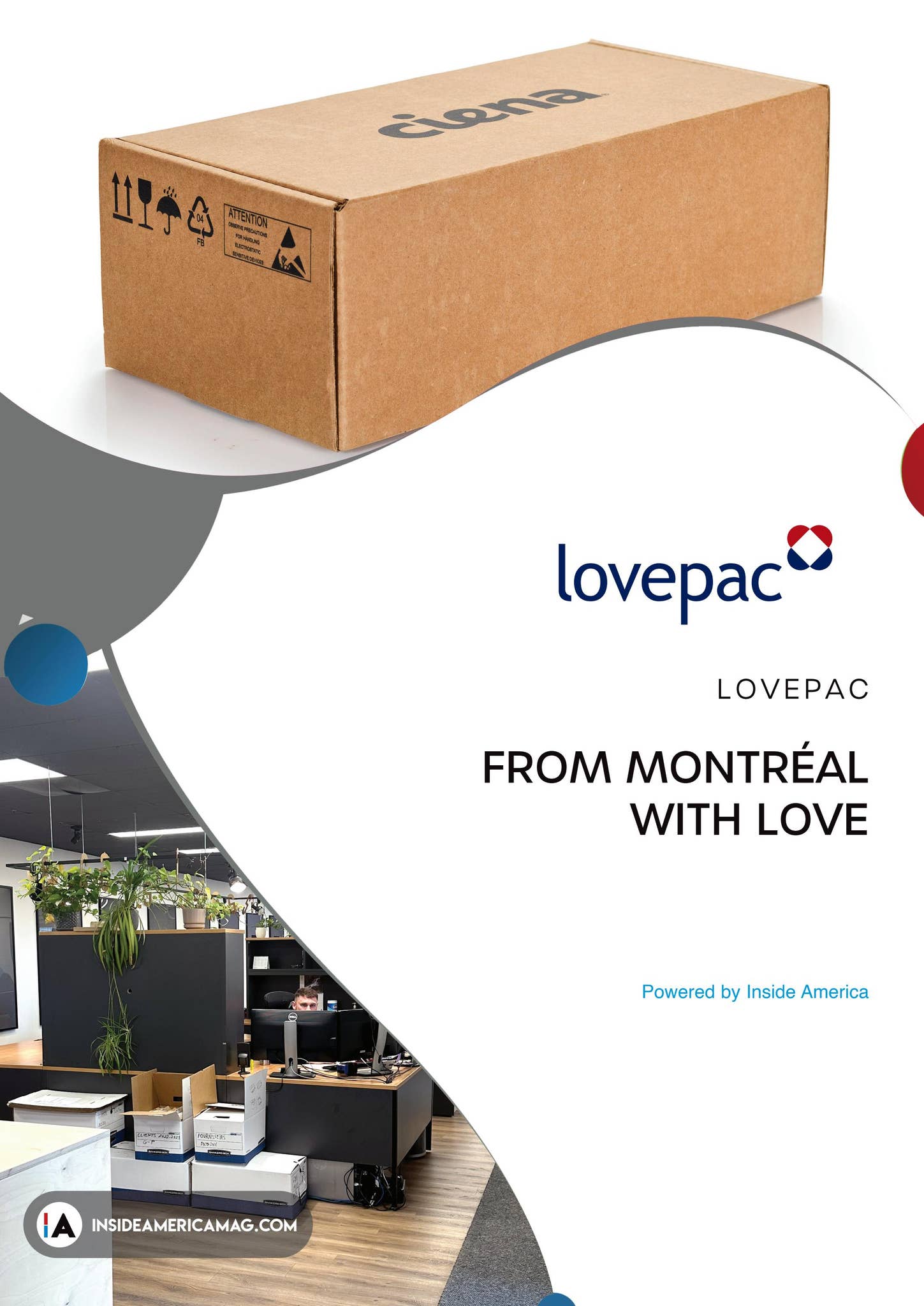 lovepac by ProactivePublications - Issuu