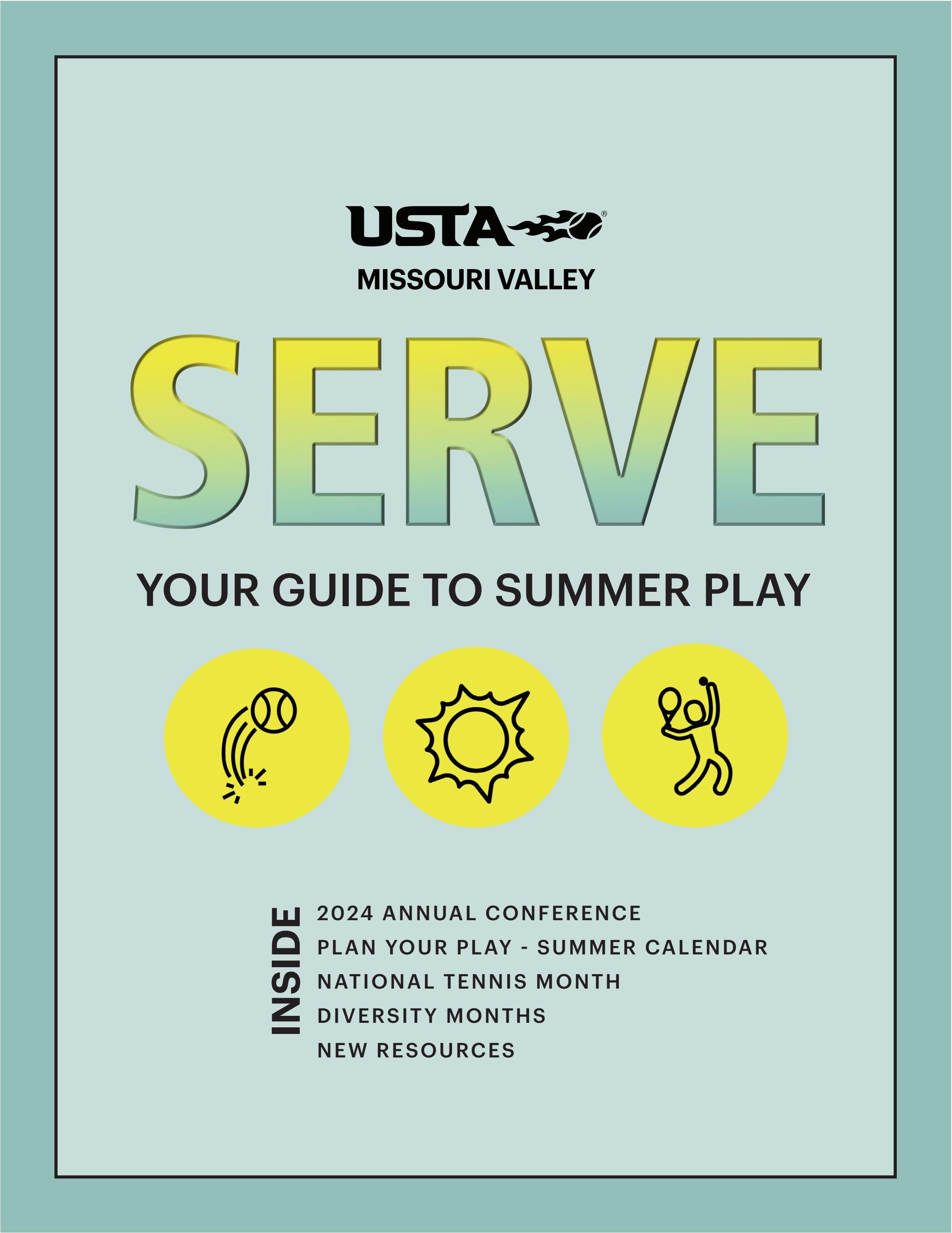 2024 Summer Serve by ustamissourivalley - Issuu