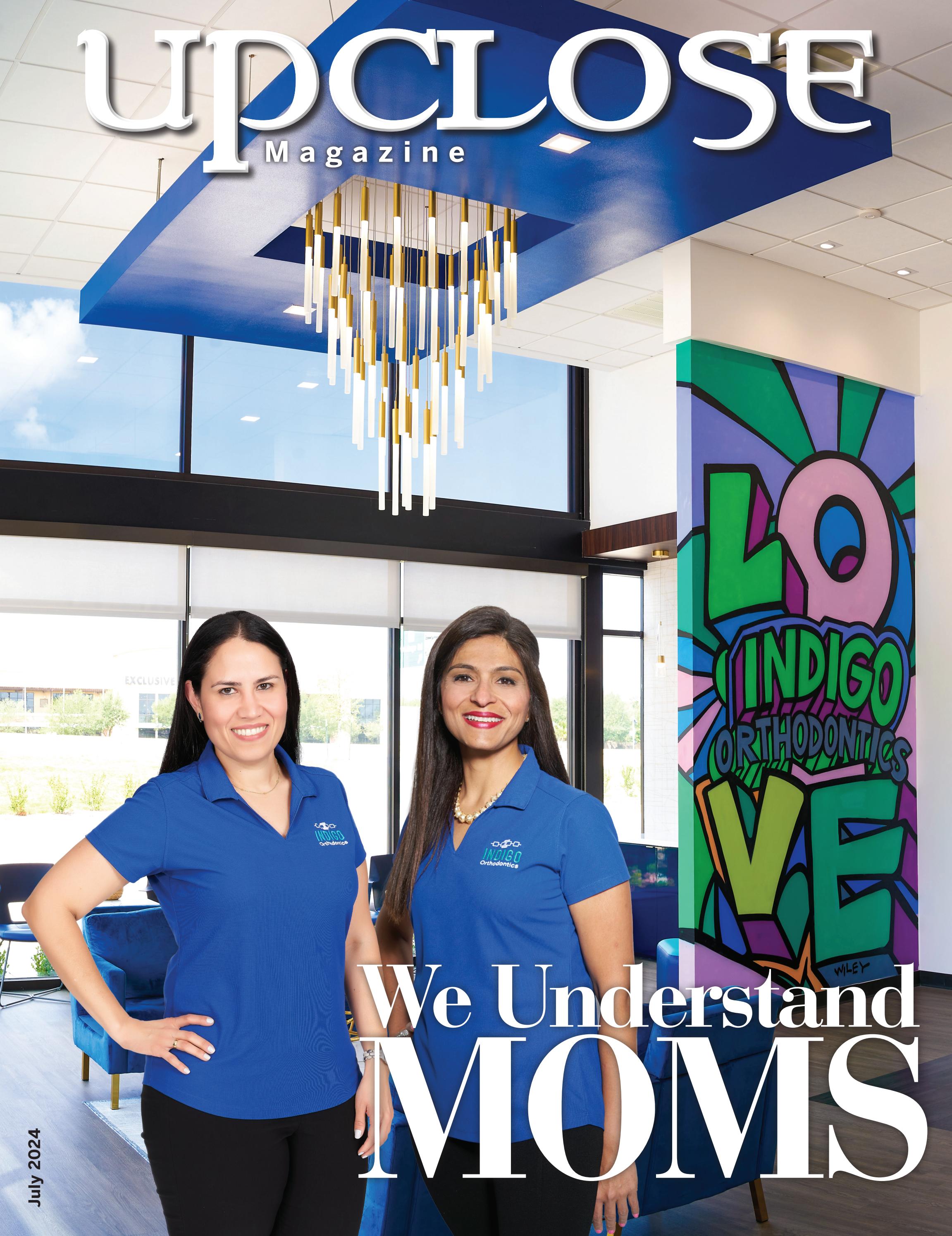 UpClose Sugar Land Magazine 2024-07 by UpClose Magazine - Issuu