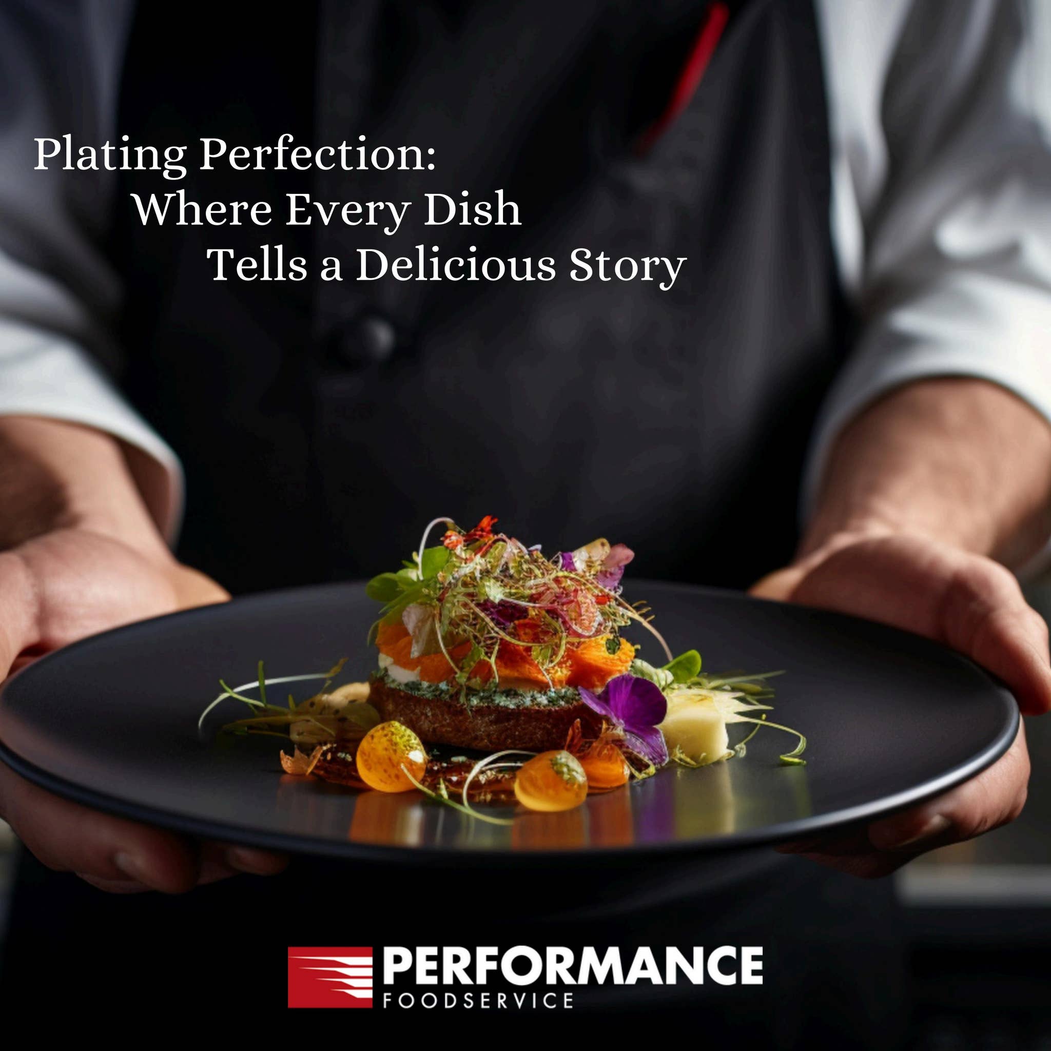 Our Story by performancefoodservice_metrony - Issuu