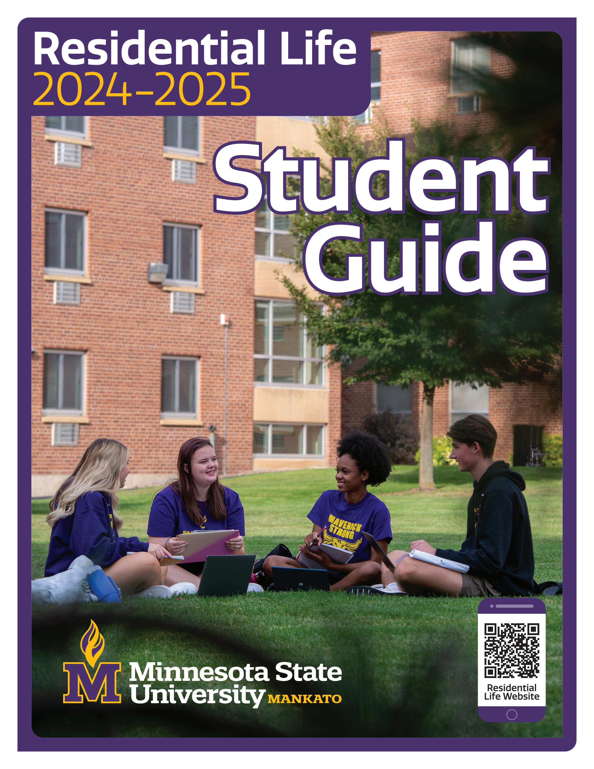 MSU 2024-25 Student Guide by Minnesota State University, Mankato - Issuu