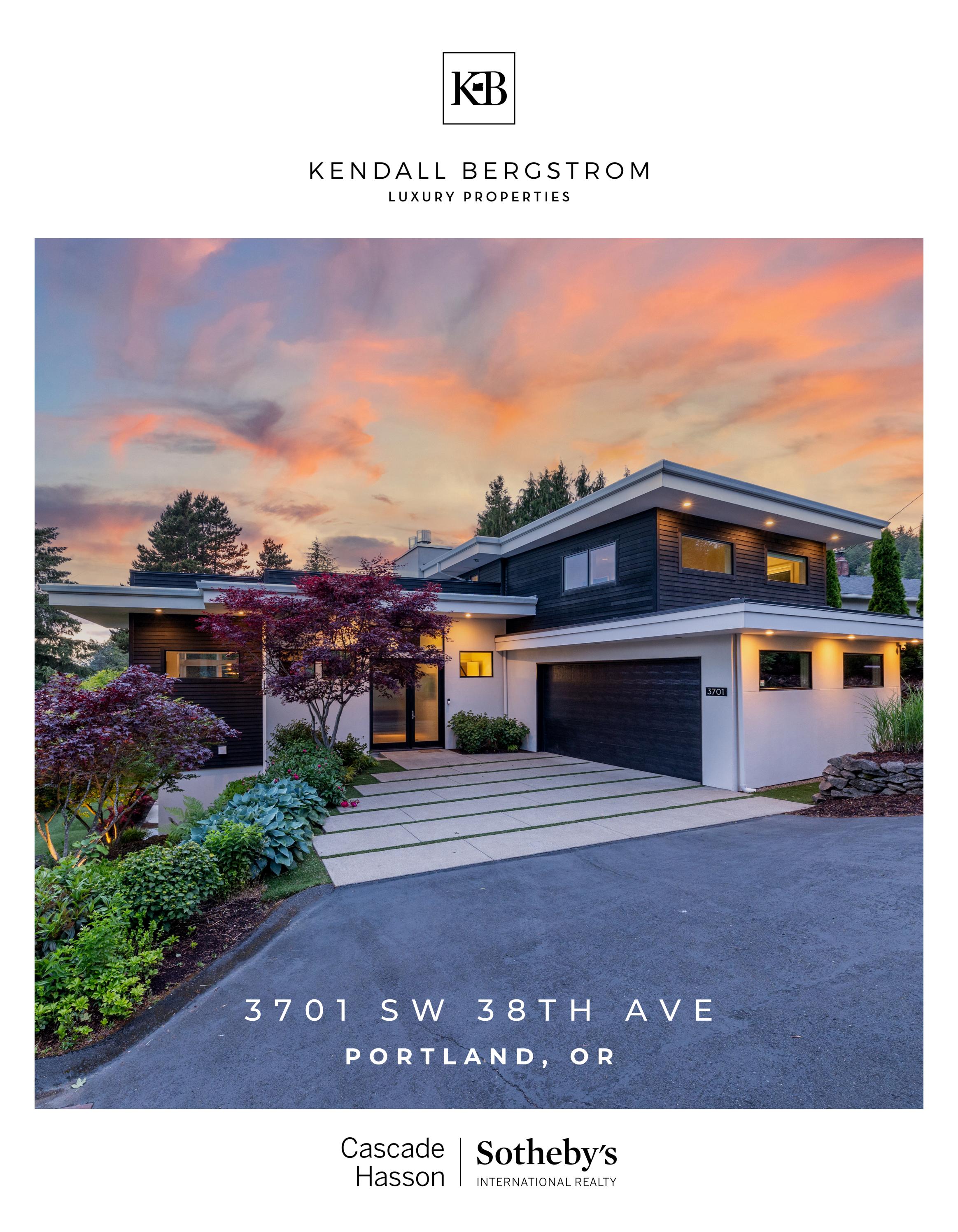 3701 SW 38th Ave by Luxury Brochures - Issuu