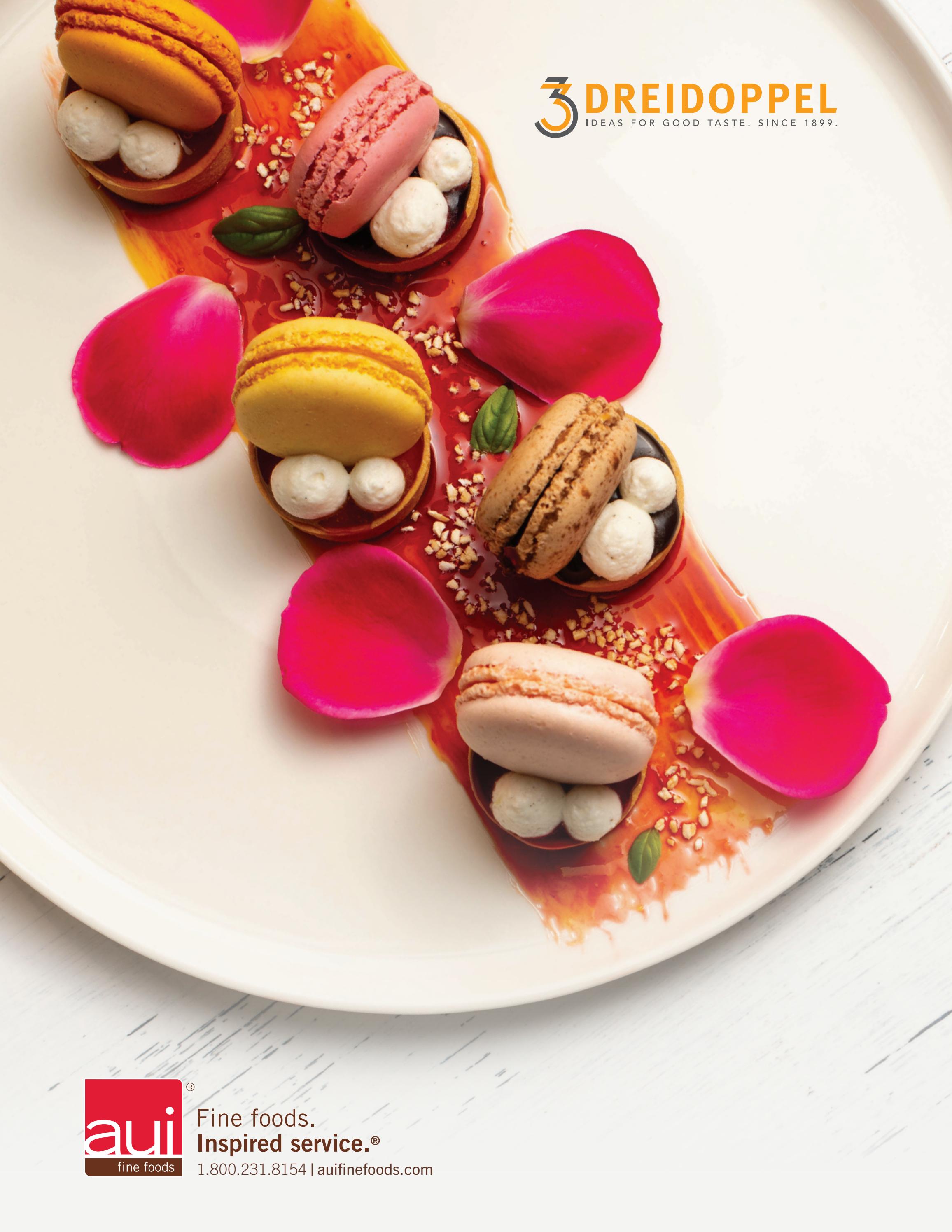 Dreidoppel by aui_finefoods - Issuu