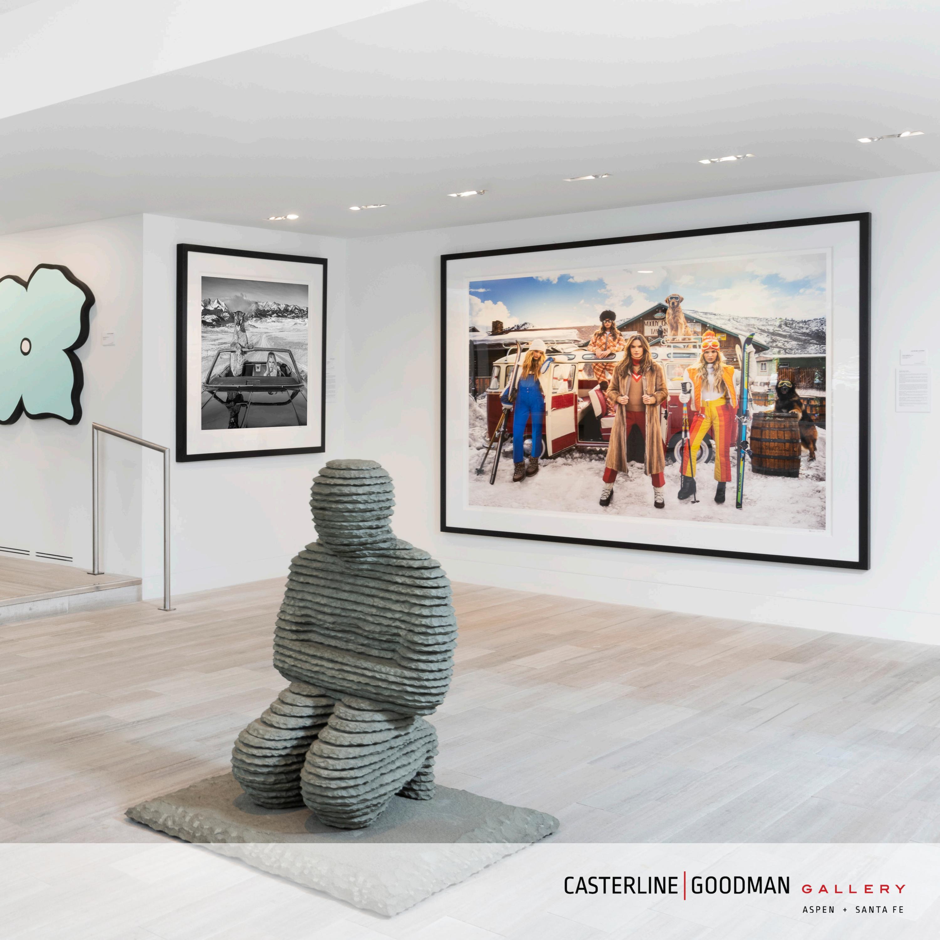 Casterline|Goodman Gallery Catalog by Casterline|Goodman Gallery - Issuu