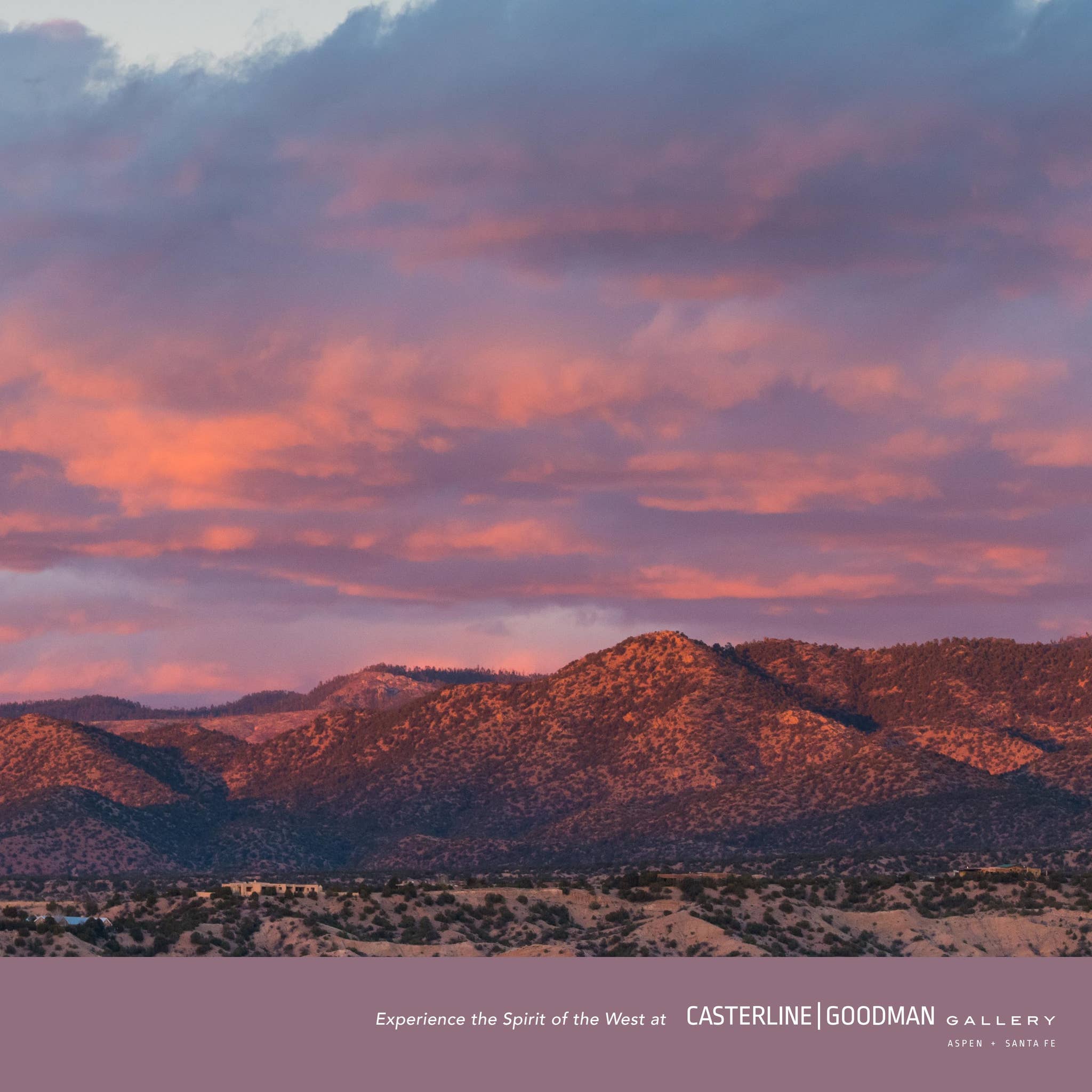 Spirit of the West at Casterline|Goodman Gallery by Casterline|Goodman ...