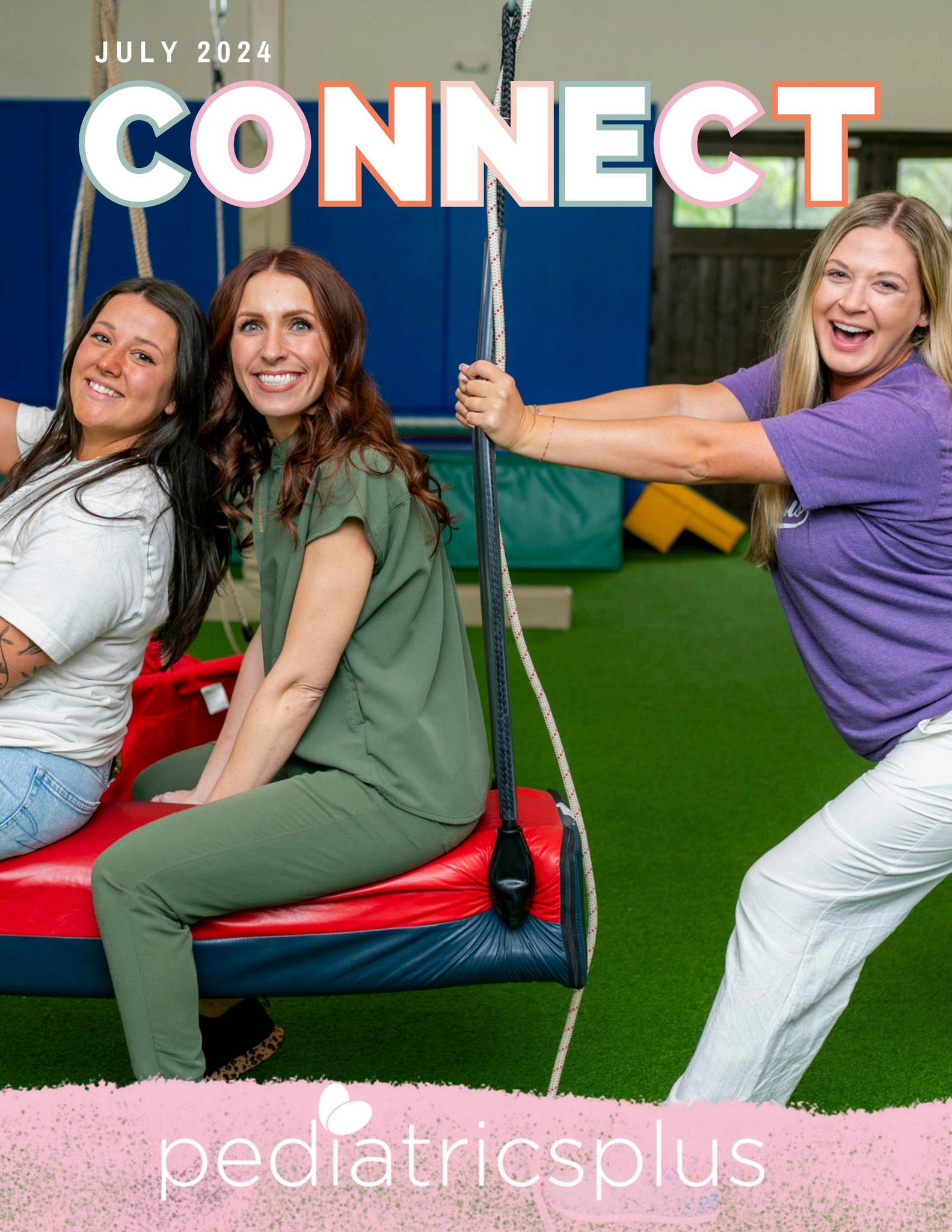 Pediatrics Plus Connect July by PediatricsPlusConnect - Issuu