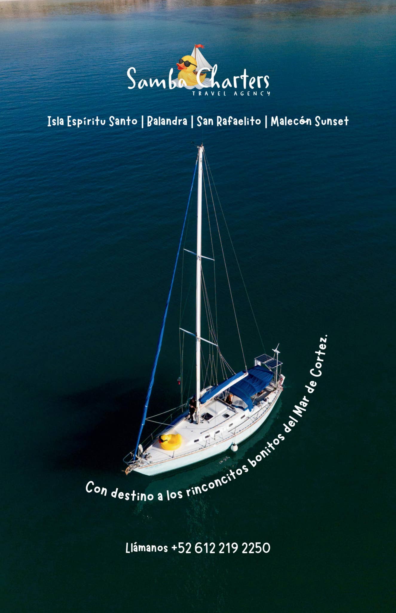 Samba Flyer by OliverFarfan - Issuu