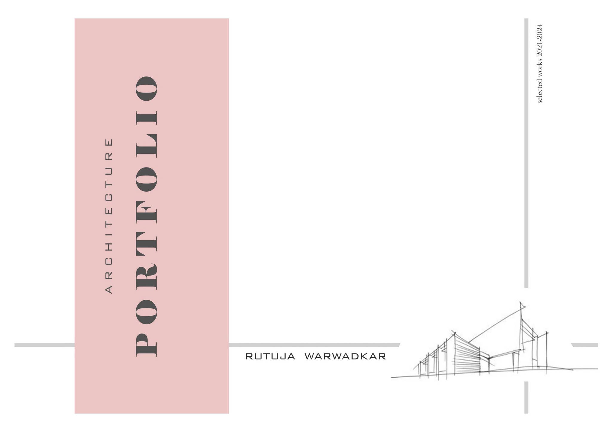 RUTUJA WARWADKAR INTERNSHIP PORTFOLIO 2024 by Rutuja Warwadkar - Issuu