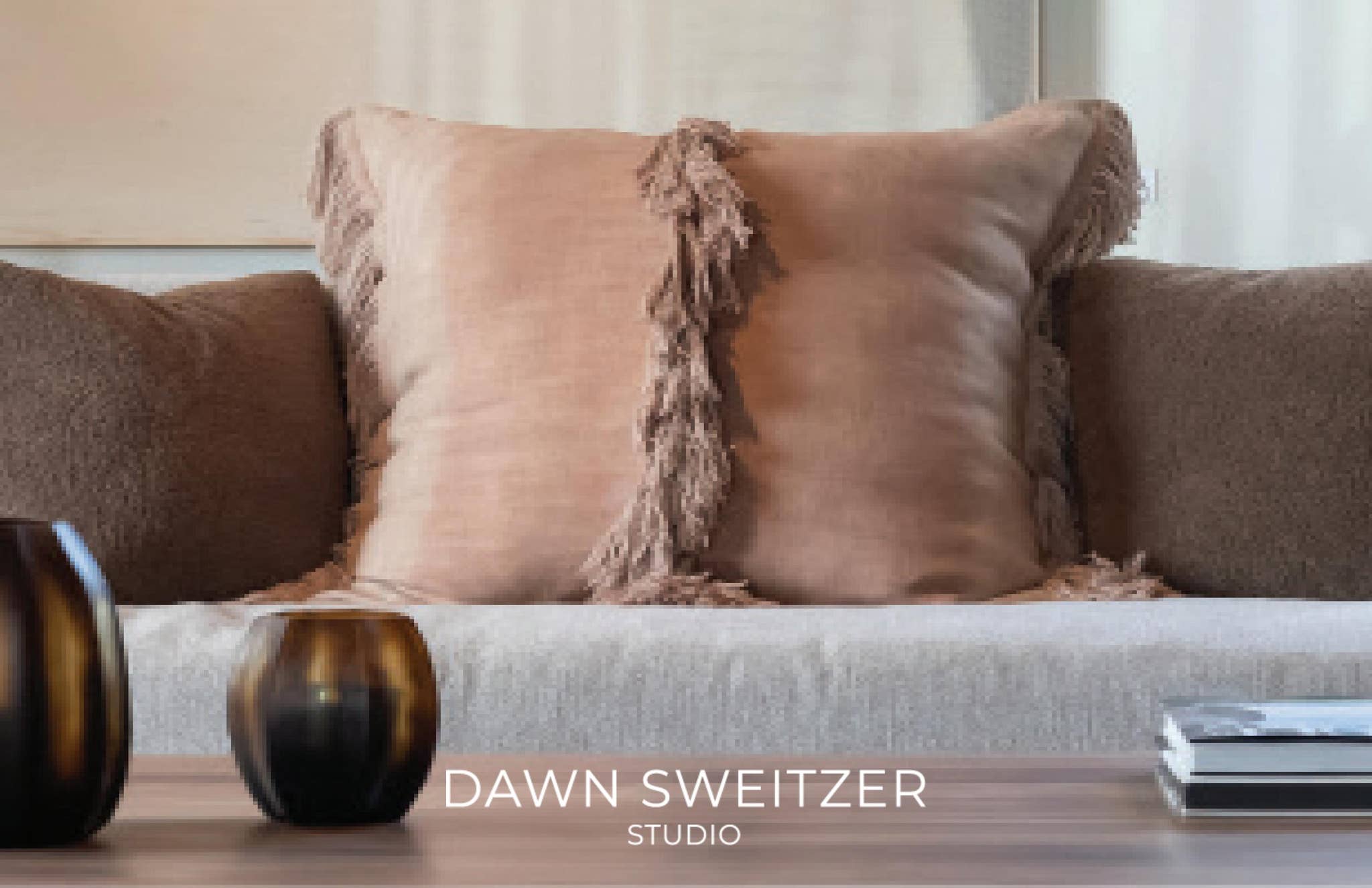 Dawn Sweitzer Studio | Cushion Catalog by Dawn Sweitzer - Issuu