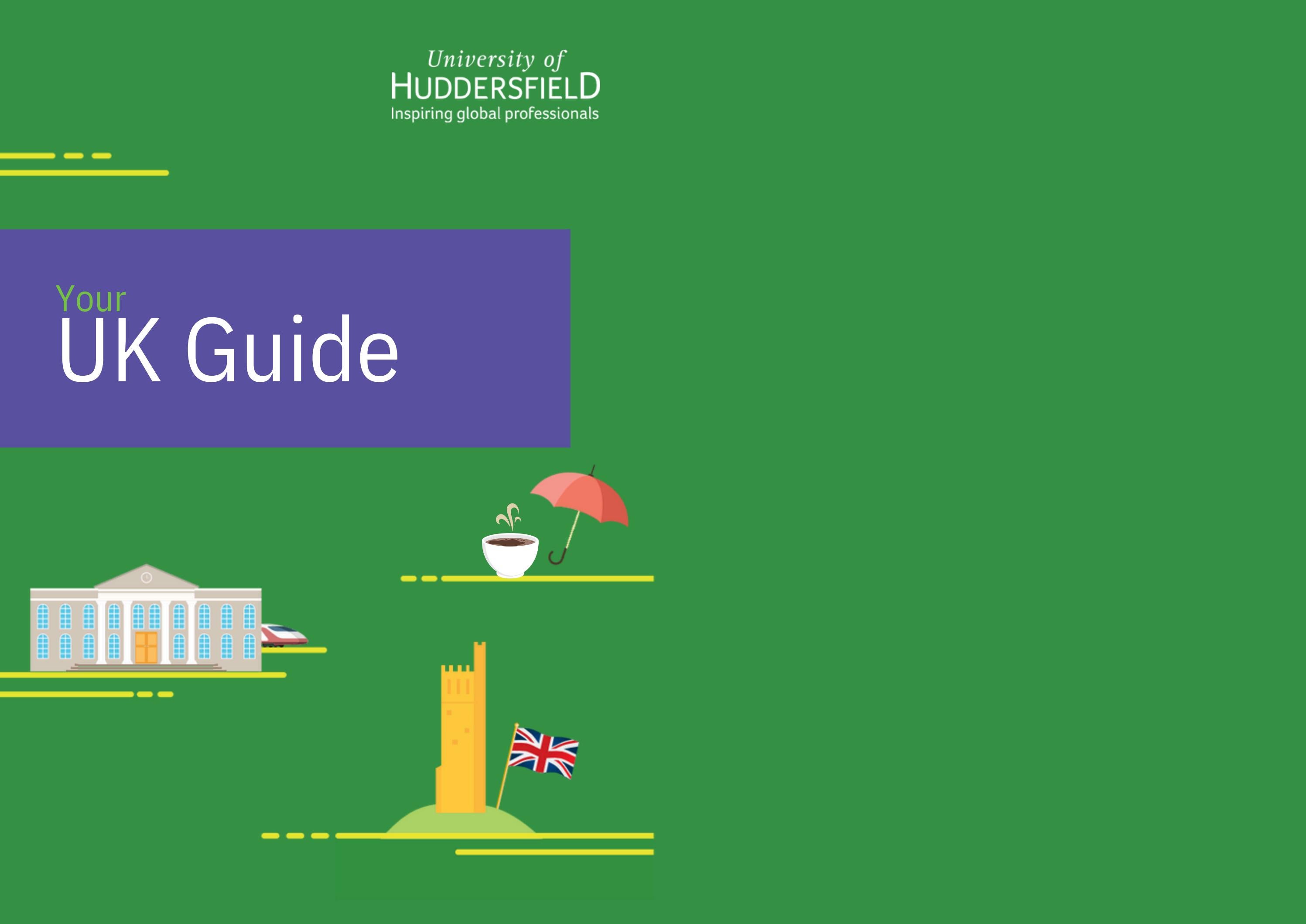 Your Uk Guide 24 25 By University Of Huddersfield Issuu