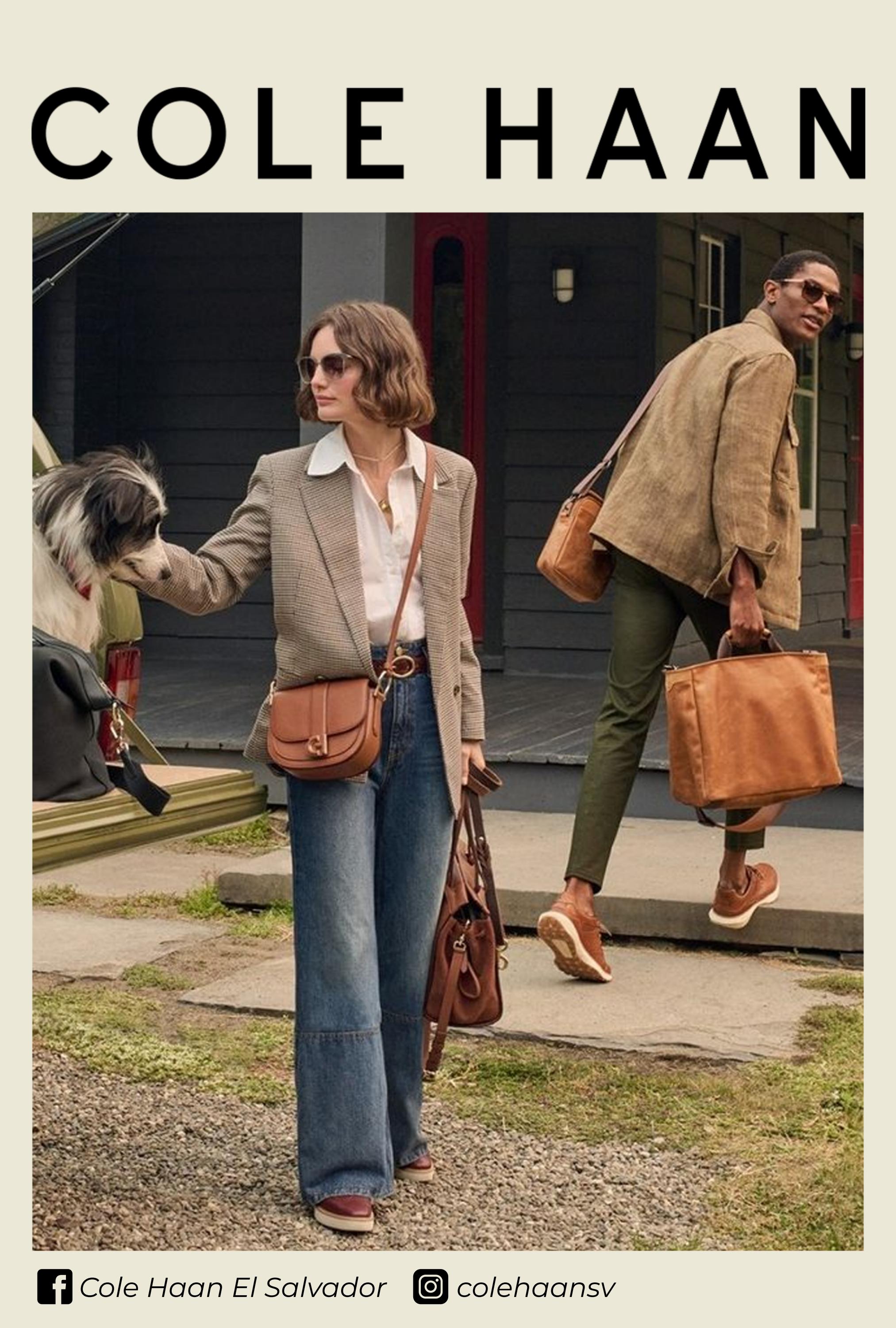 CATÁLOGO COLE HAAN SV JULIO 2024 (CH) by Cole Haan - Issuu