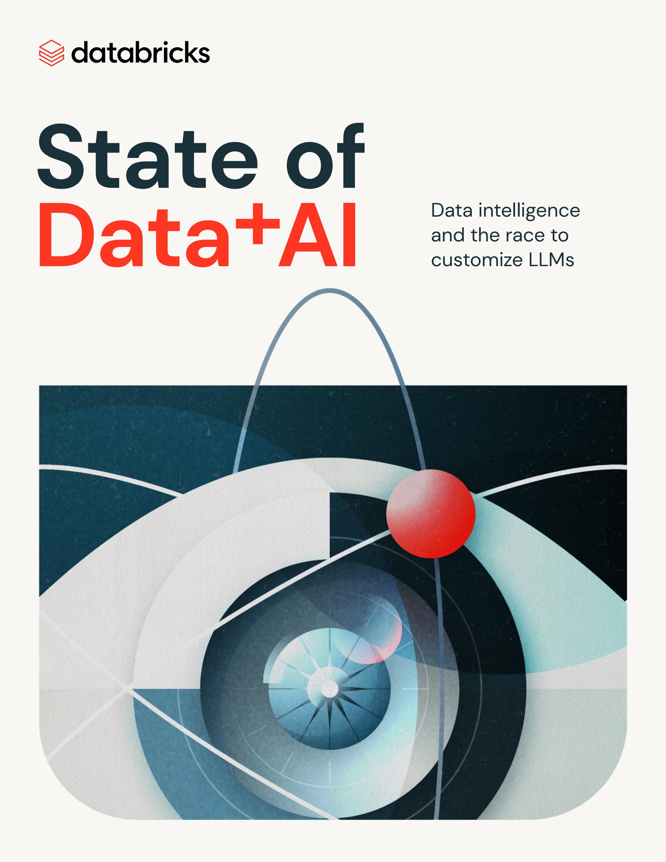 State of Data+ AI by TheDTE - Issuu