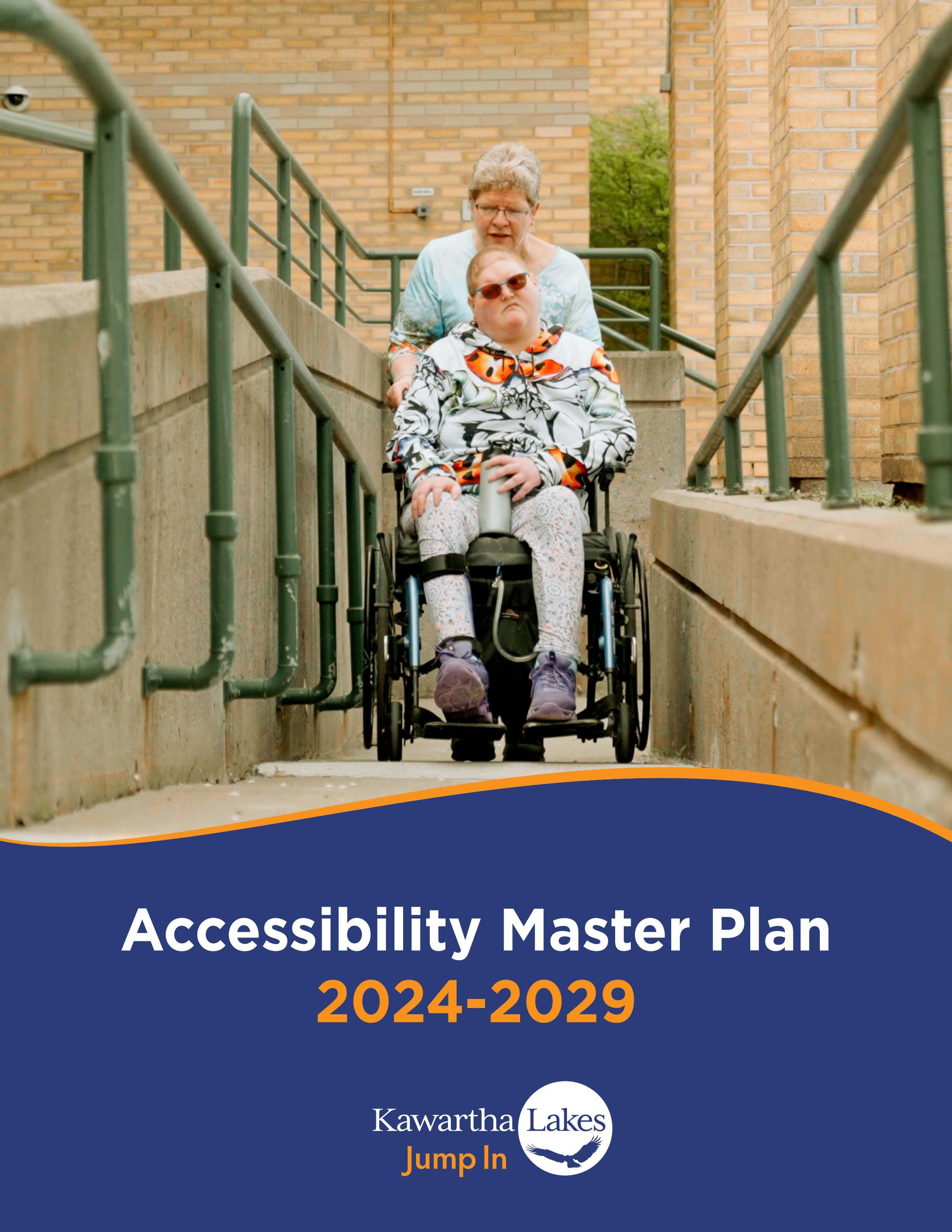 Accessibility Master Plan 2024-2029 by kawarthalakes - Issuu