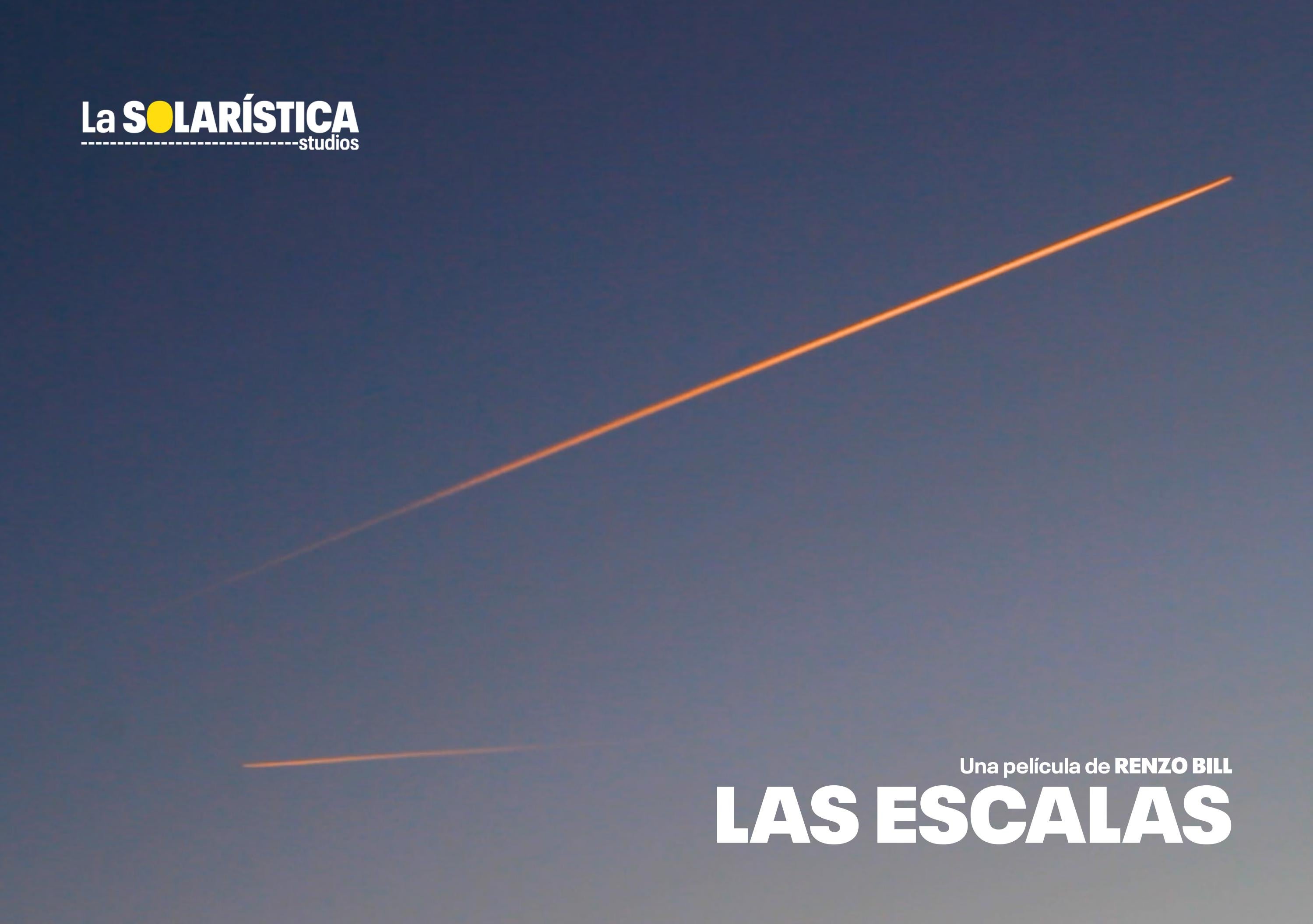 LAS ESCALAS by Renzo Bill - Issuu