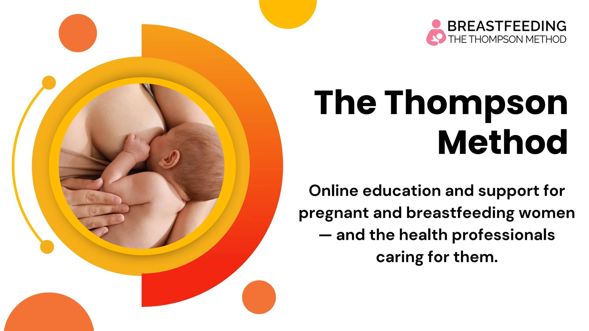 Common Breastfeeding Challenges and Solutions with The Thompson Method by thethompsonmethod - Issuu