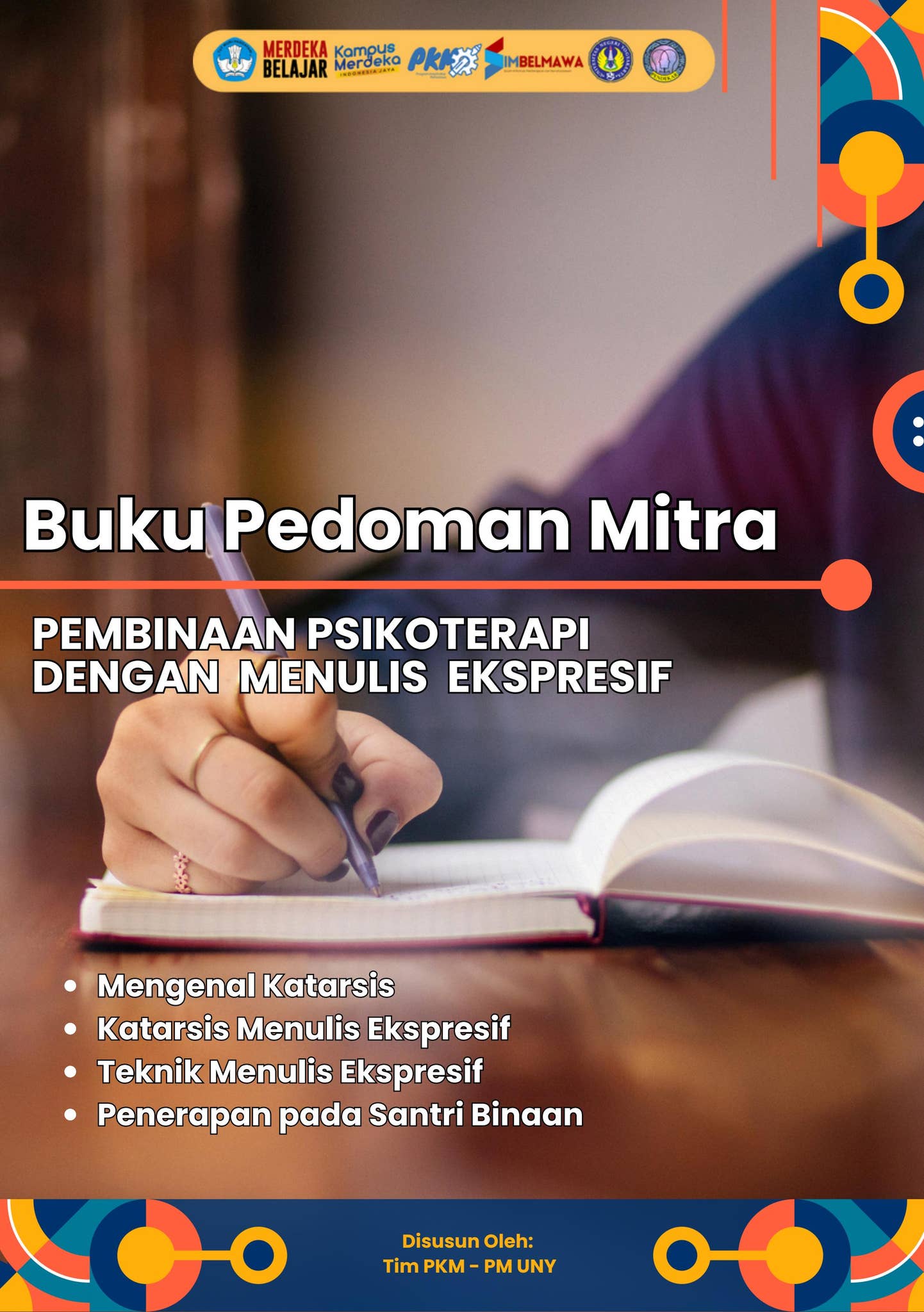 Buku Pedoman Mitra Tim Pendekar PKM_PM UNY by PKM-PM Tetirah UNY - Issuu
