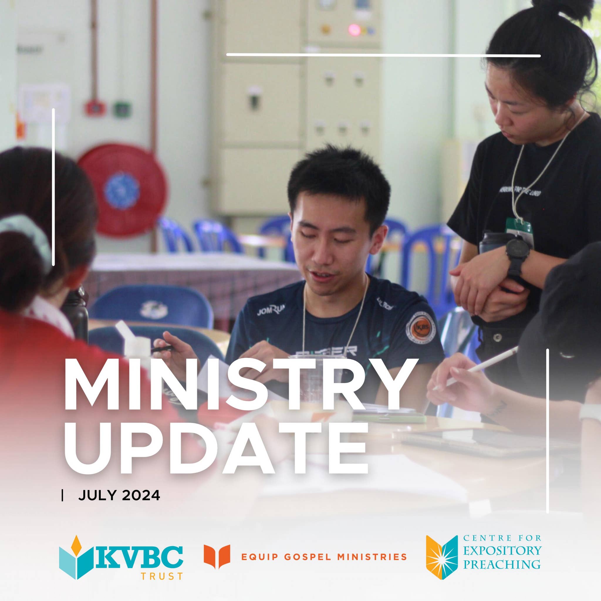 KVBC-Equip Newsletter | July 2024 by KVBC Equip - Issuu