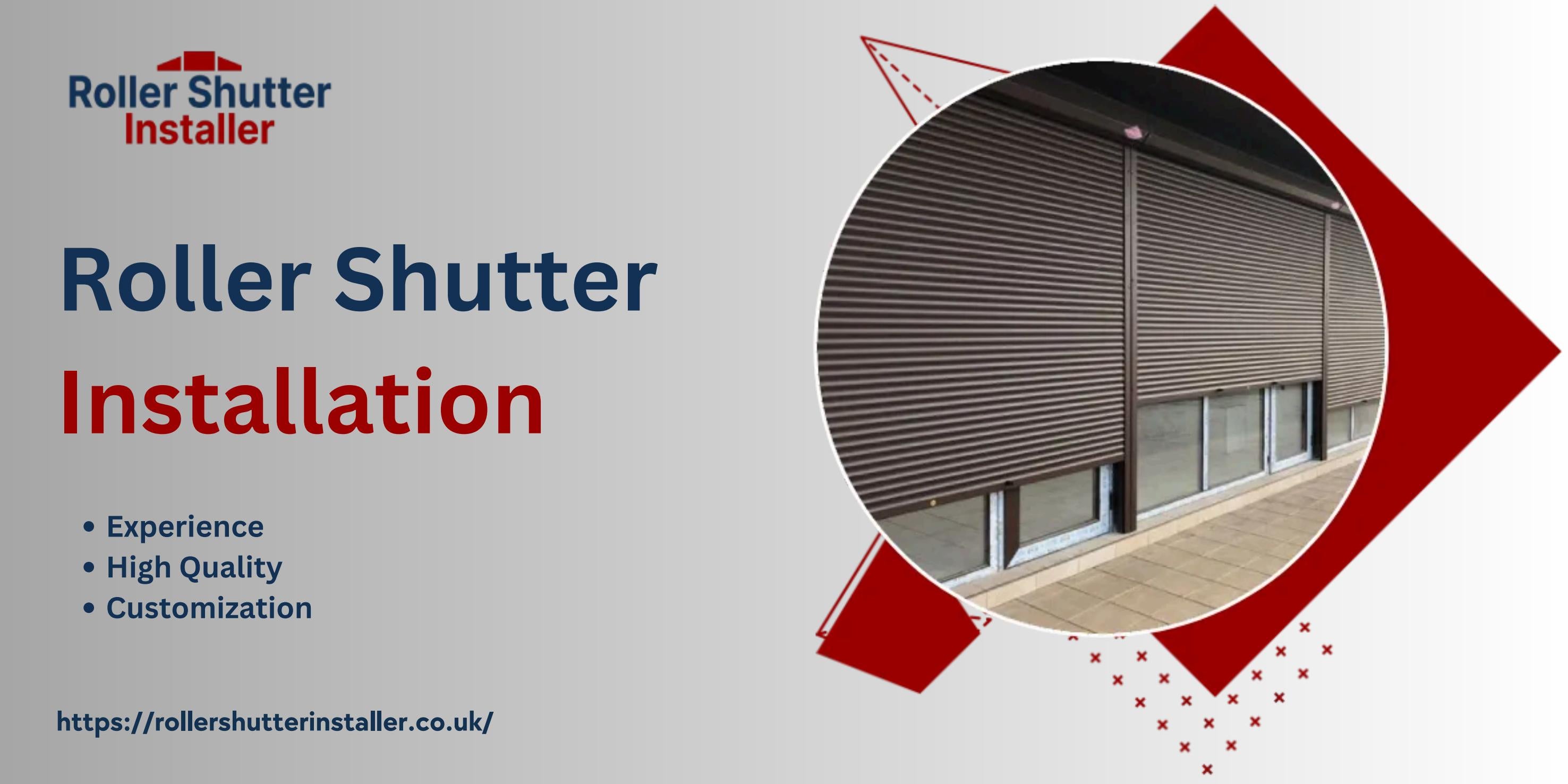 Roller Shutter Installation by Roller shutter Installer - Issuu
