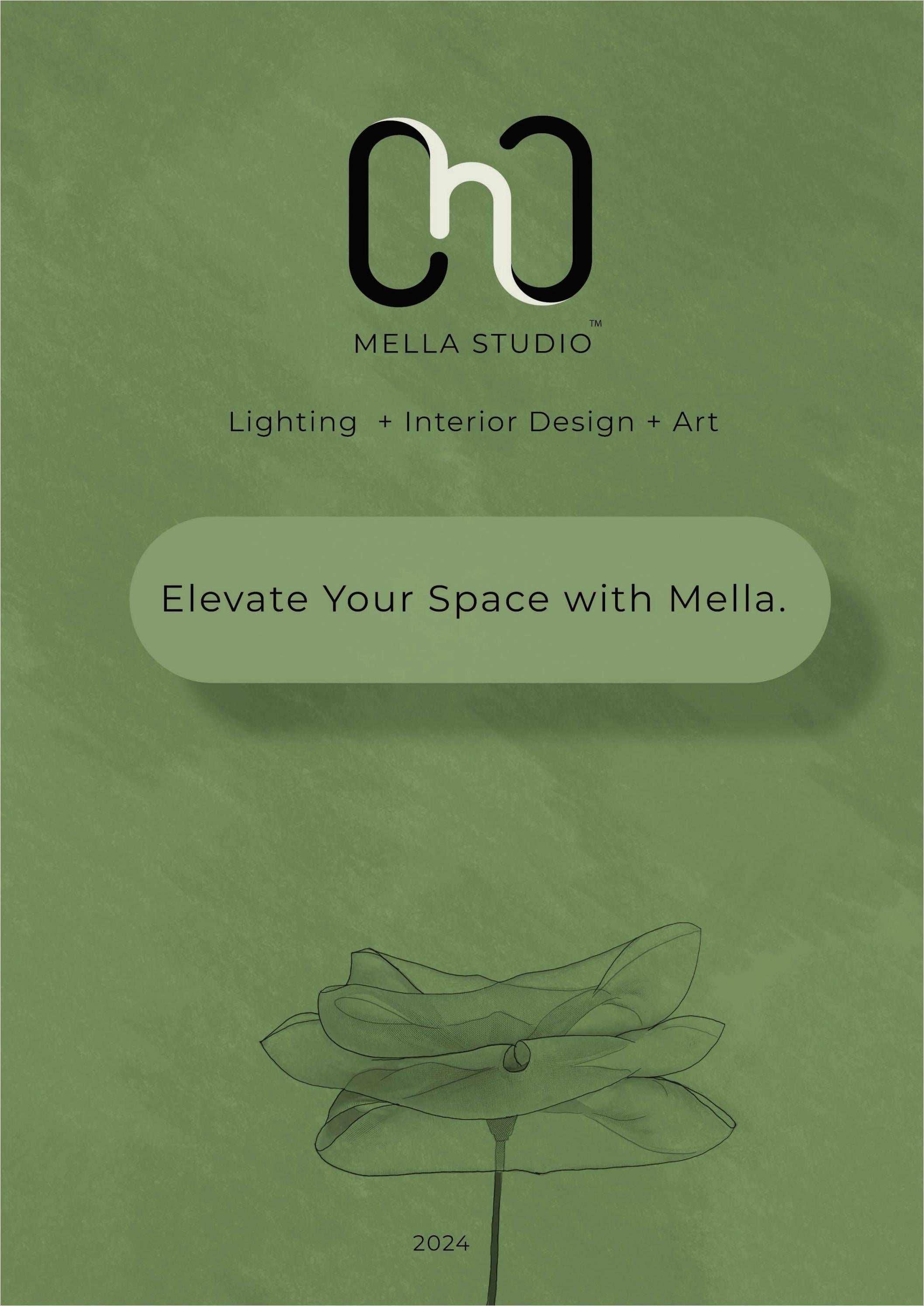 Mella Studio Light Products & Art | Portfolio by MellaStudio - Issuu