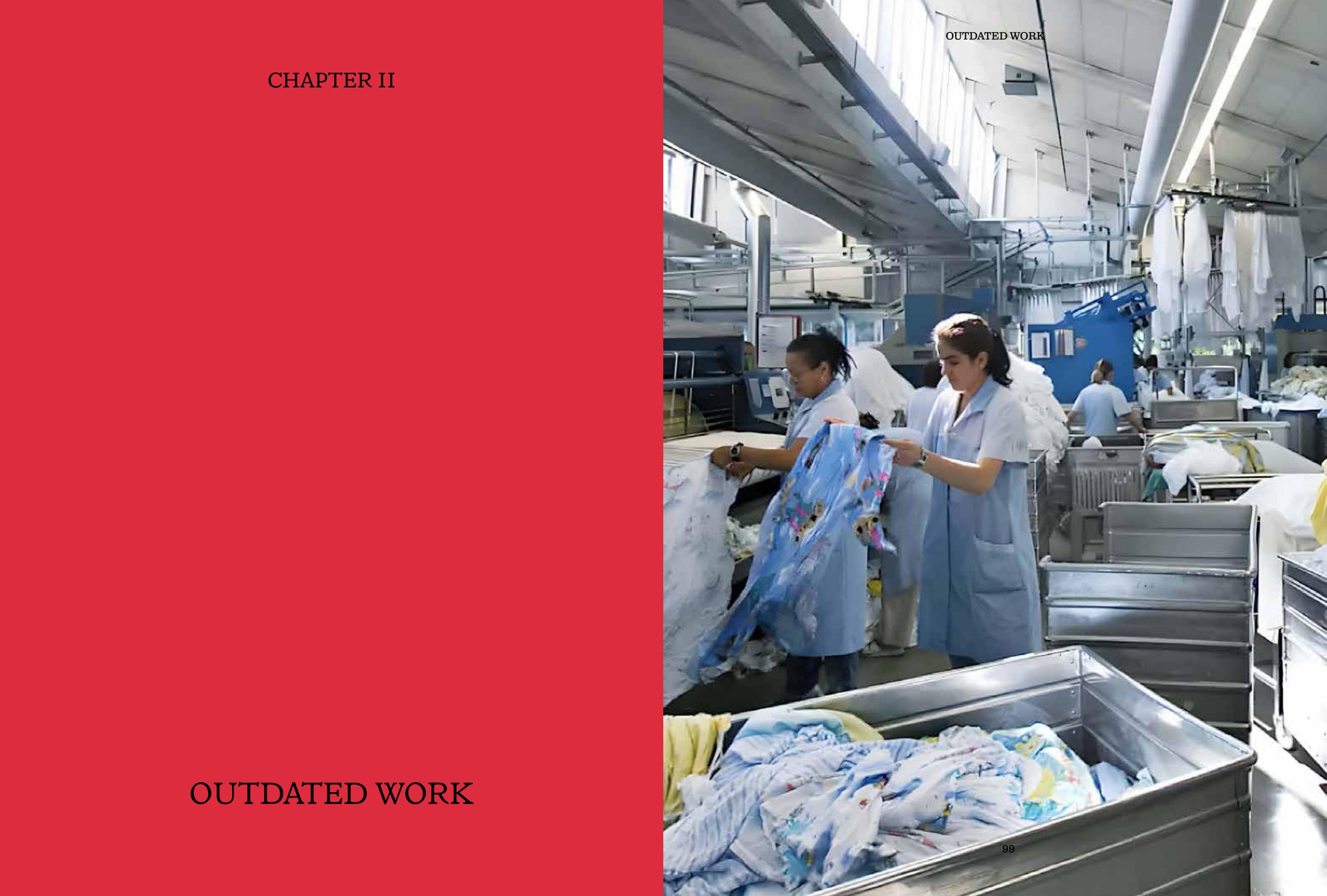 Dissertation_ Chapter II_ Outdated work by shiyiarch - Issuu